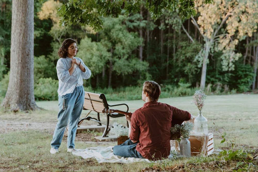 Amaris Torres and Caleb Hedges' Wedding Website