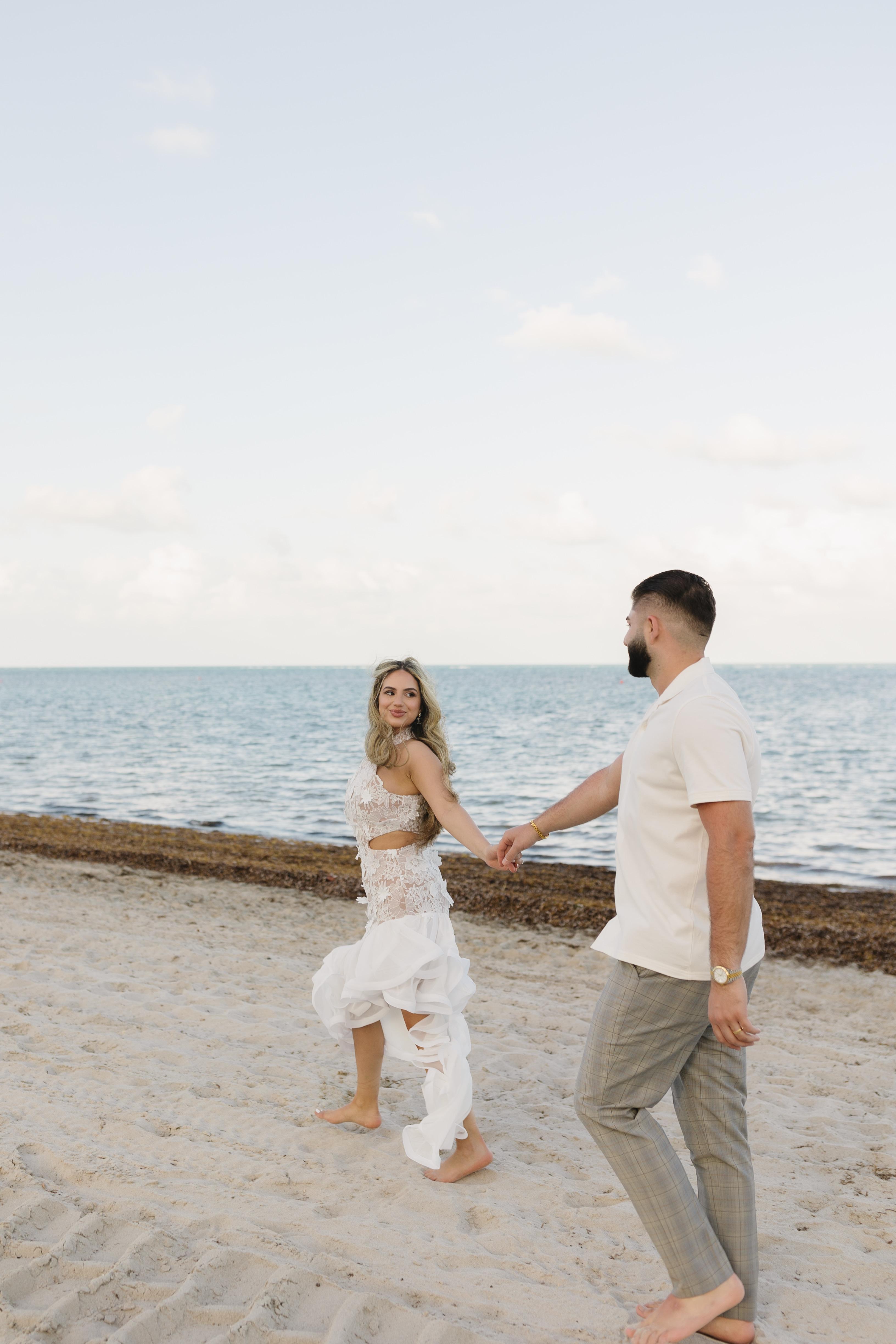Christopher Essak and Amanda Yousif's Wedding Website