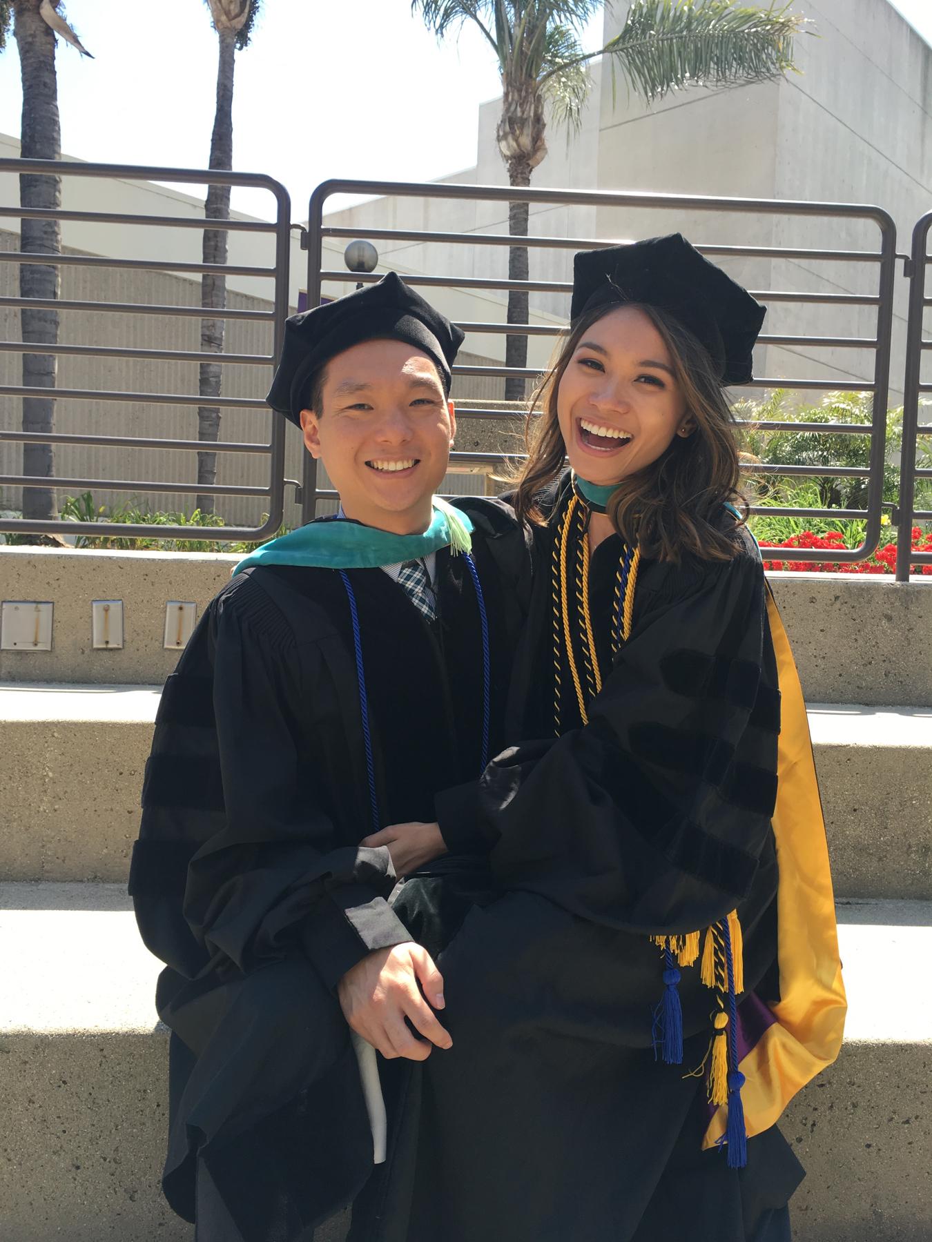 Lisa Duong and Christopher Tom's Wedding Website