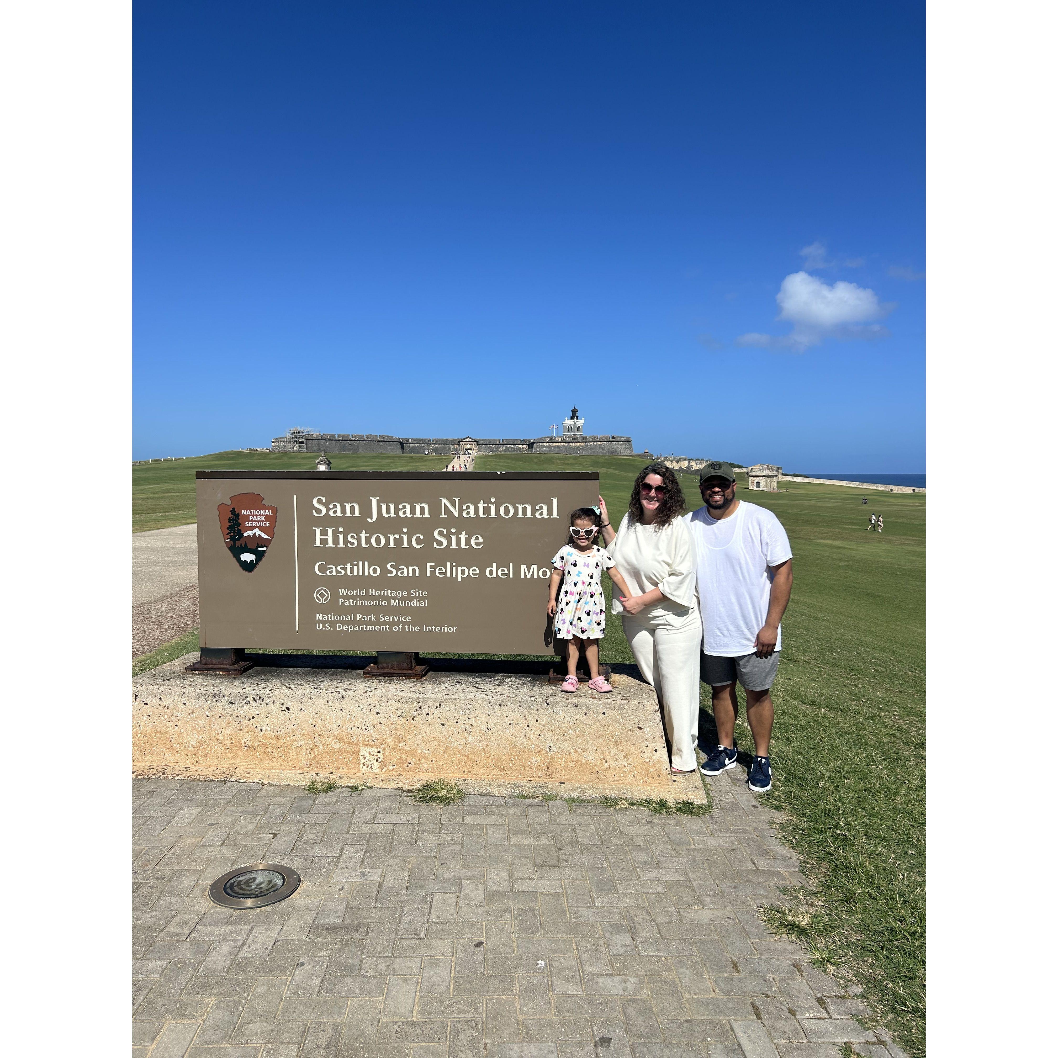 Alison Nobrega and Jose Pichardo-Eve's Wedding Website