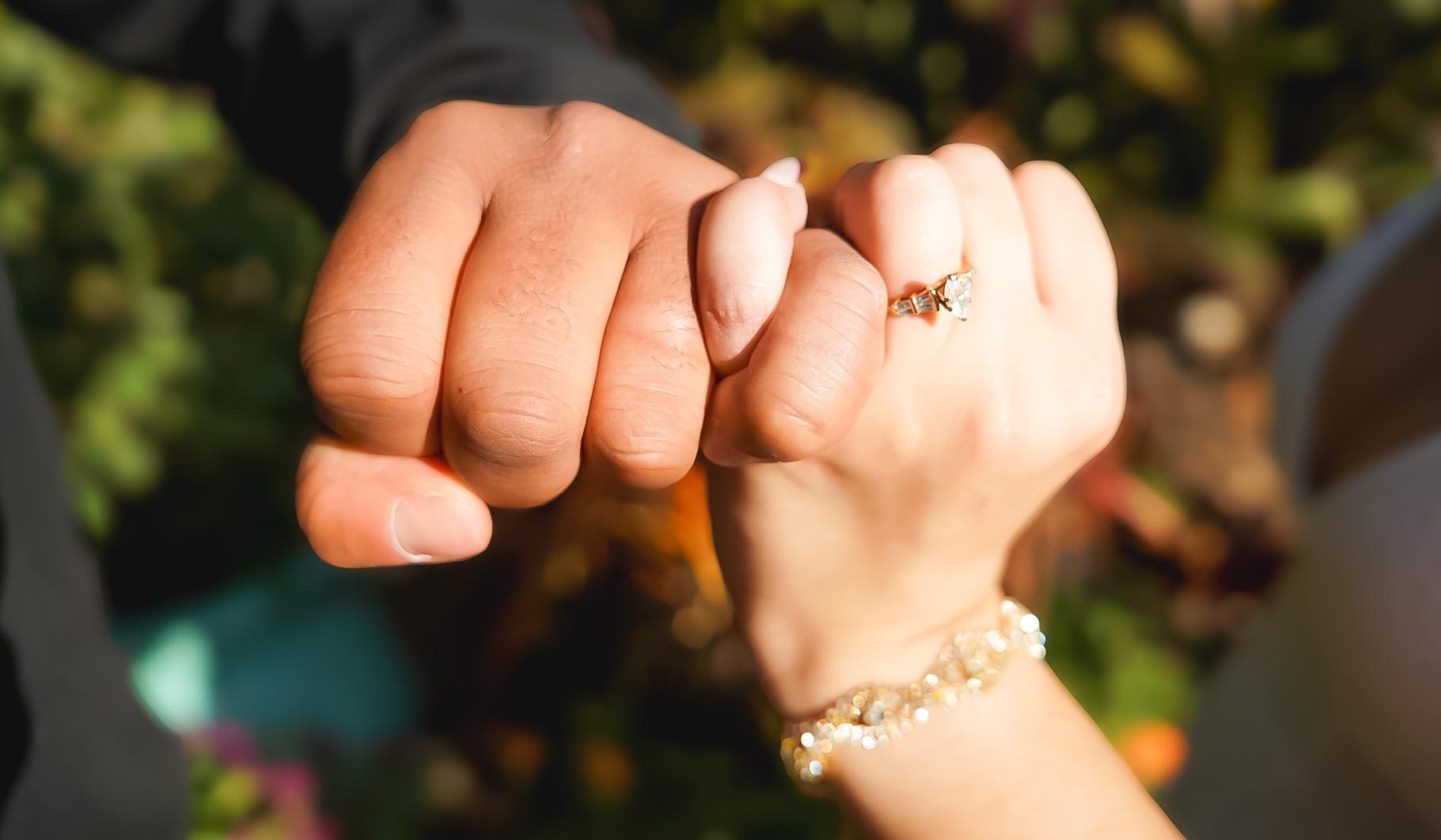 Stacy Romero and Brian Grant's Wedding Website