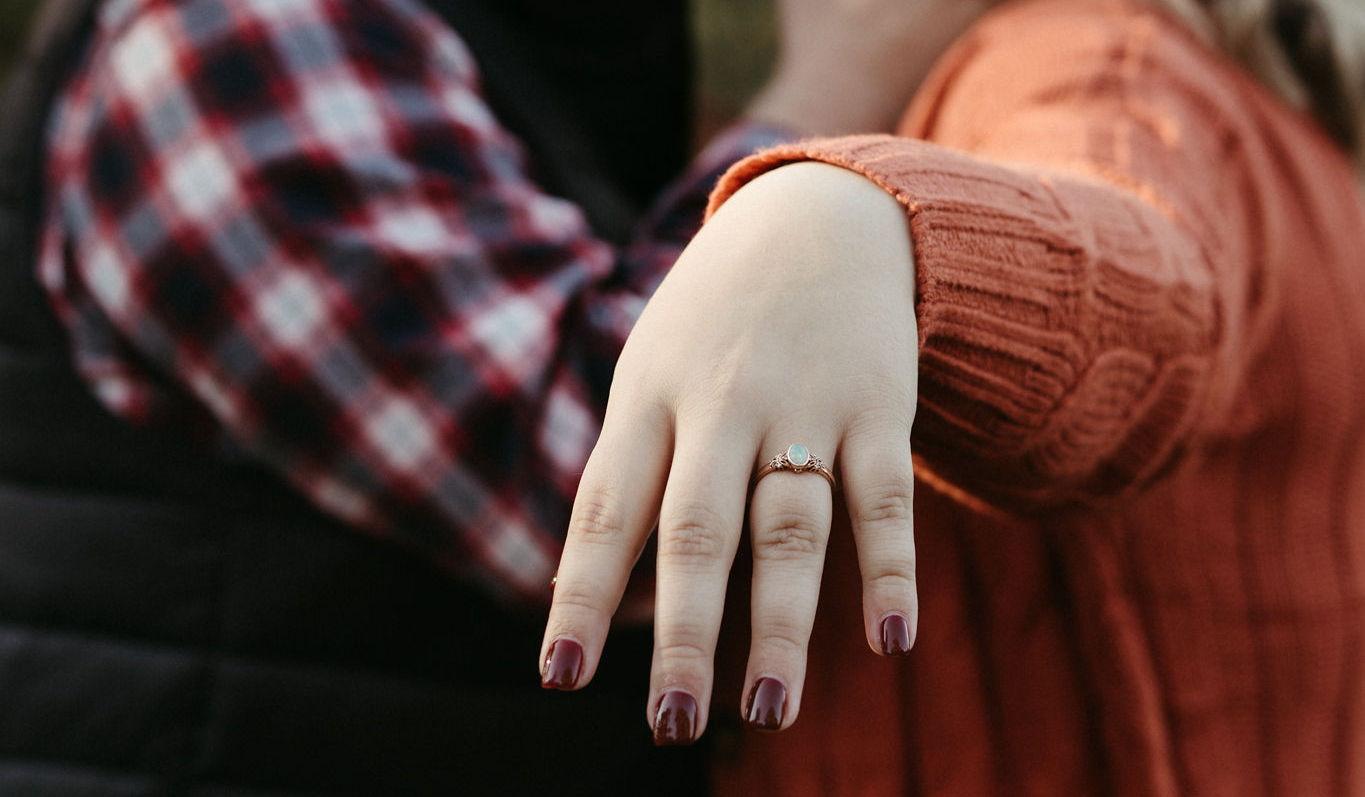 Alison Denecke and Scott Rothe's Wedding Website