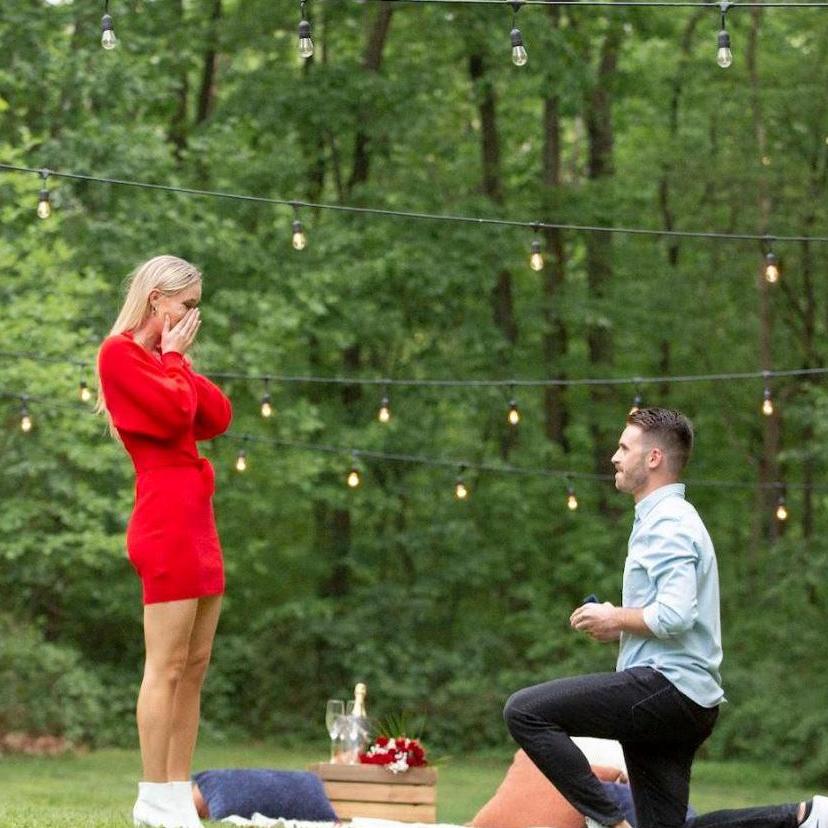 Alexa Kurtz and Daniel Fisher's Wedding Website