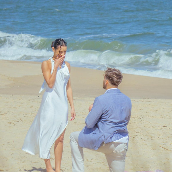 Emma Chelli and Luke Sumpter's Wedding Website