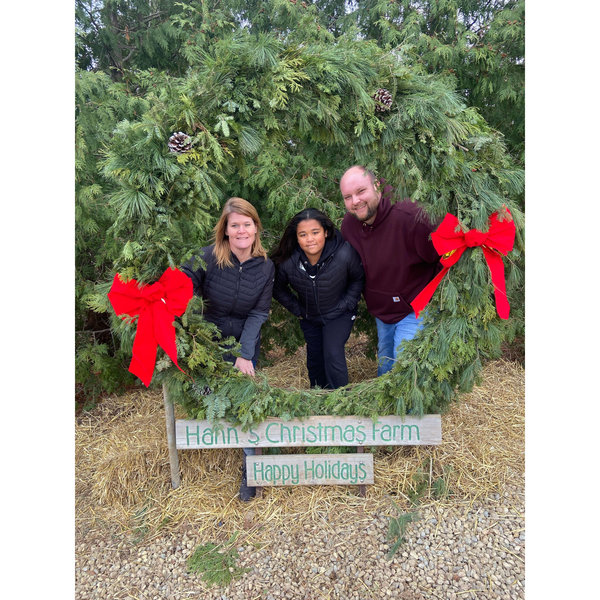 Janet Donlin and Josh Lusk's Wedding Website