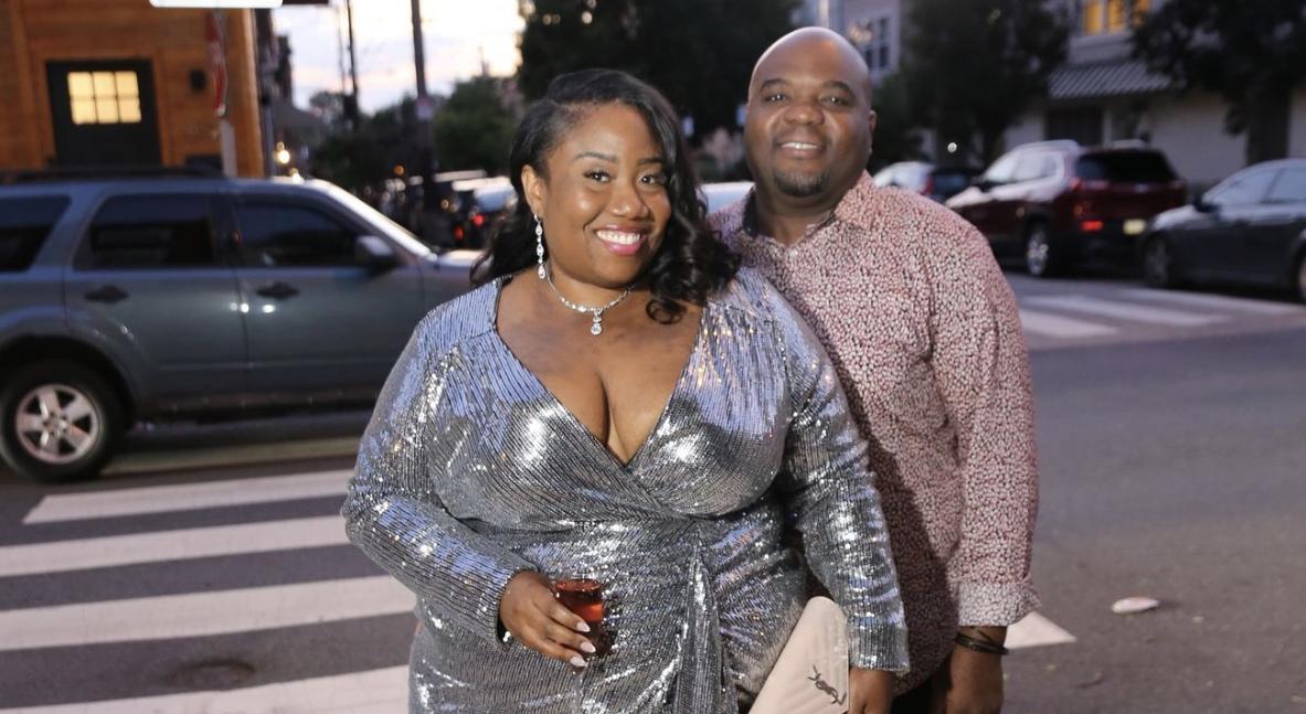 Shanese Allen and Casey Mitchell's Wedding Website