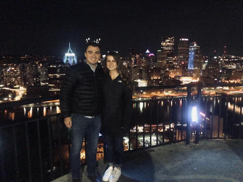 Kaitlyn Florin and Aidan Gavin's Wedding Website