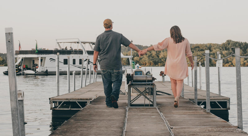 Samantha Trisler and Tim Henson's Wedding Website