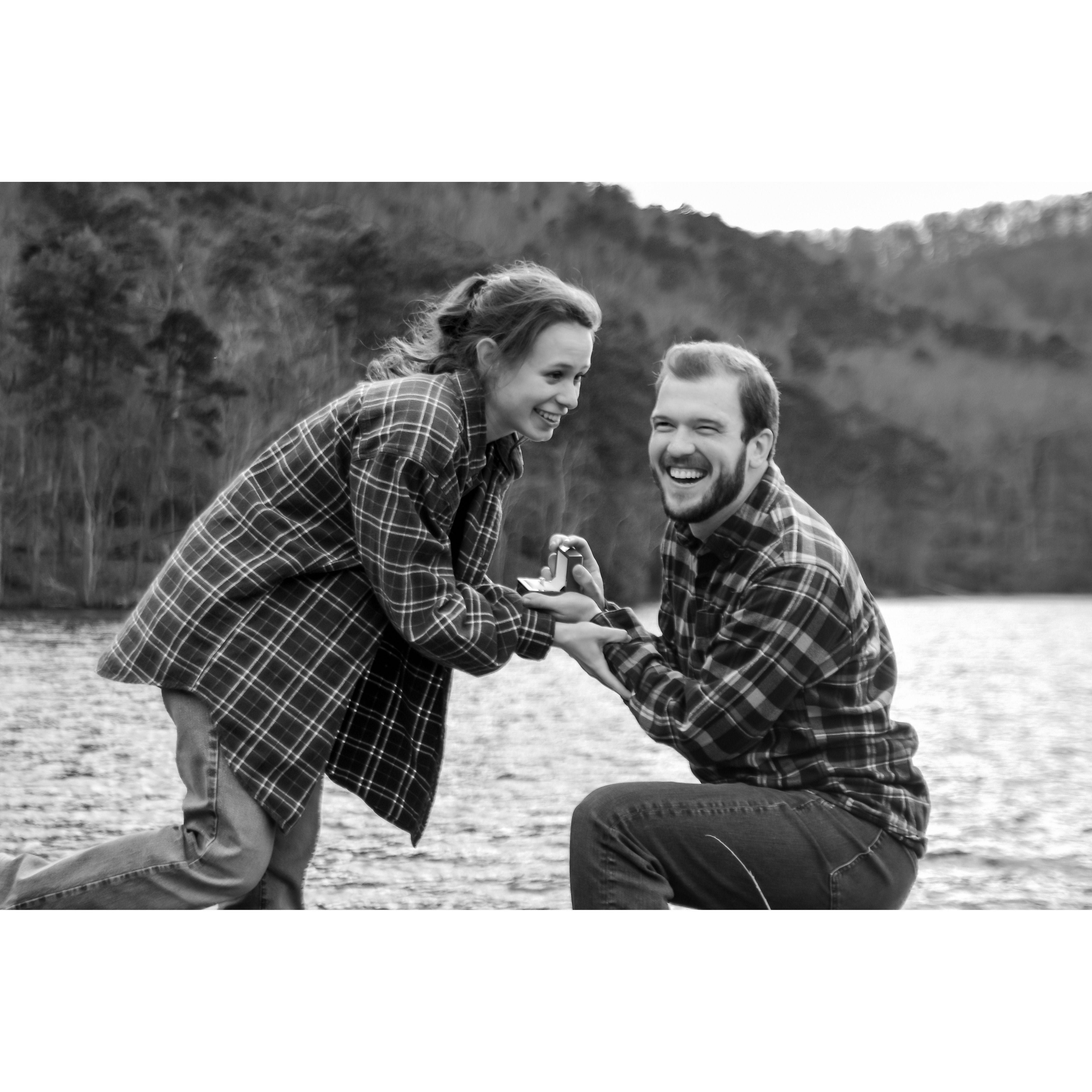 Erin Matthews and Jared Messer's Wedding Website