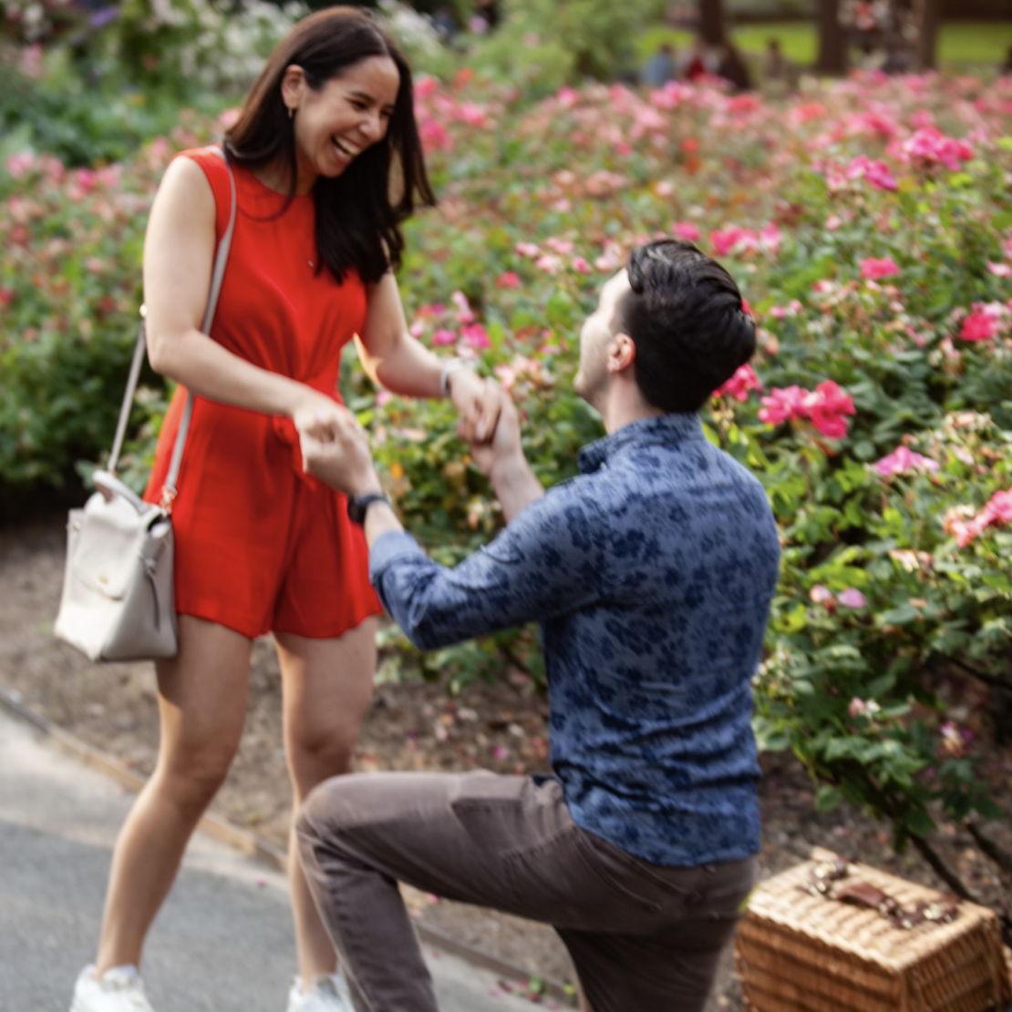 Kamala Iodice and Michael Bangert-Drowns' Wedding Website