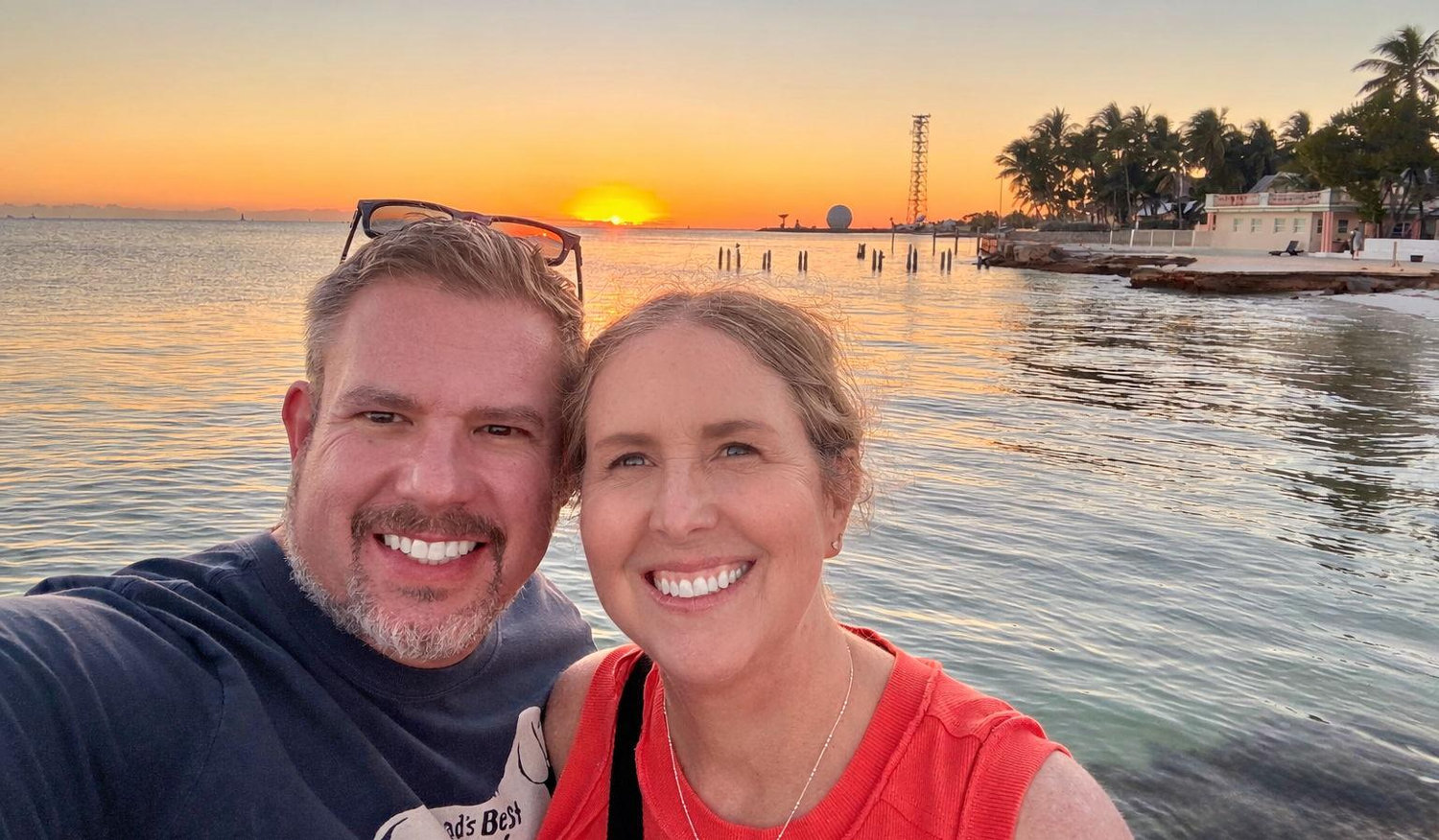 Joshua Jury and Eve Efries' Wedding Website