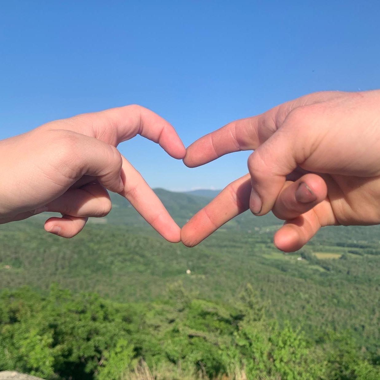 Alicia Caputo and Owen Doran's Wedding Website