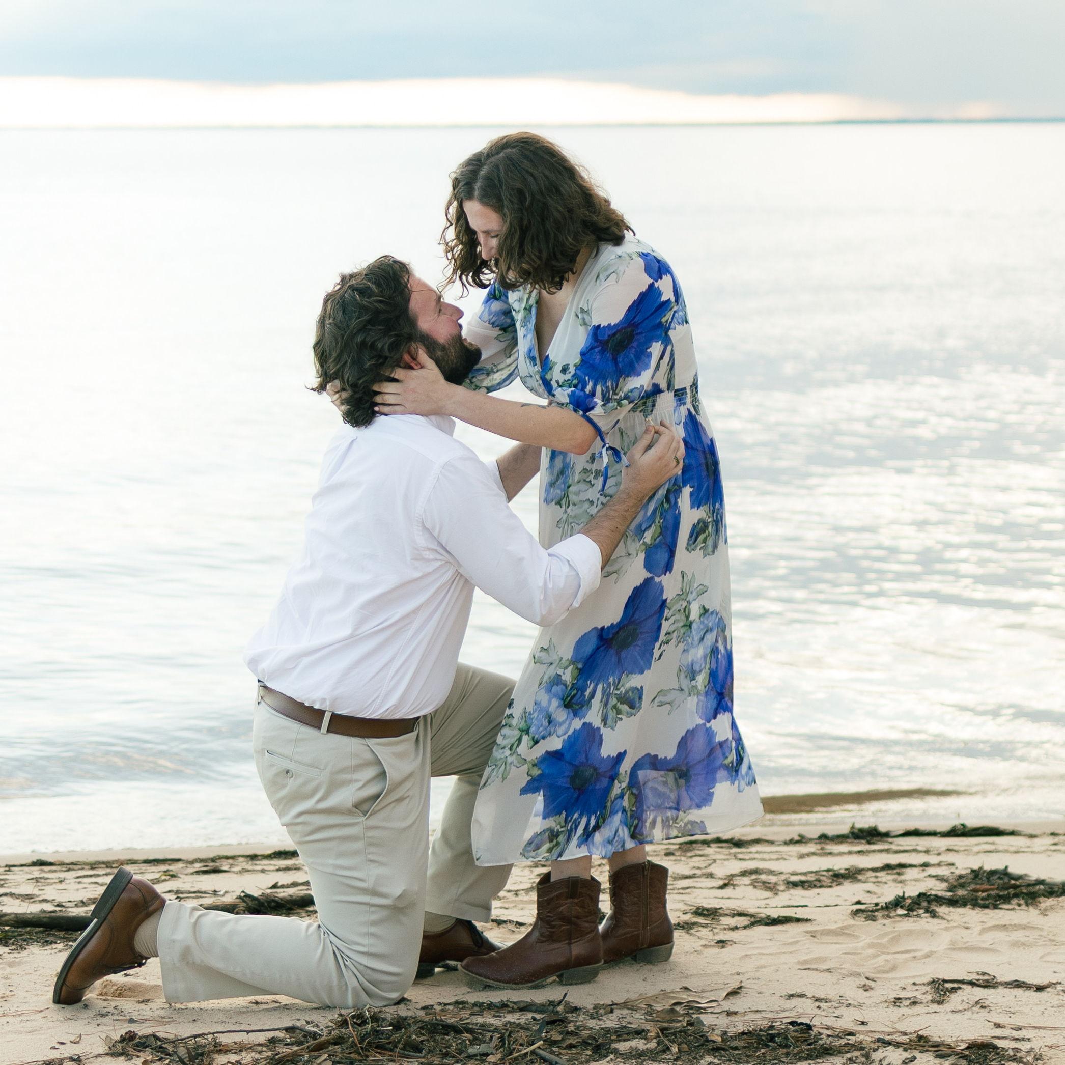 Faith Hezel and Kyle Hamrick's Wedding Website