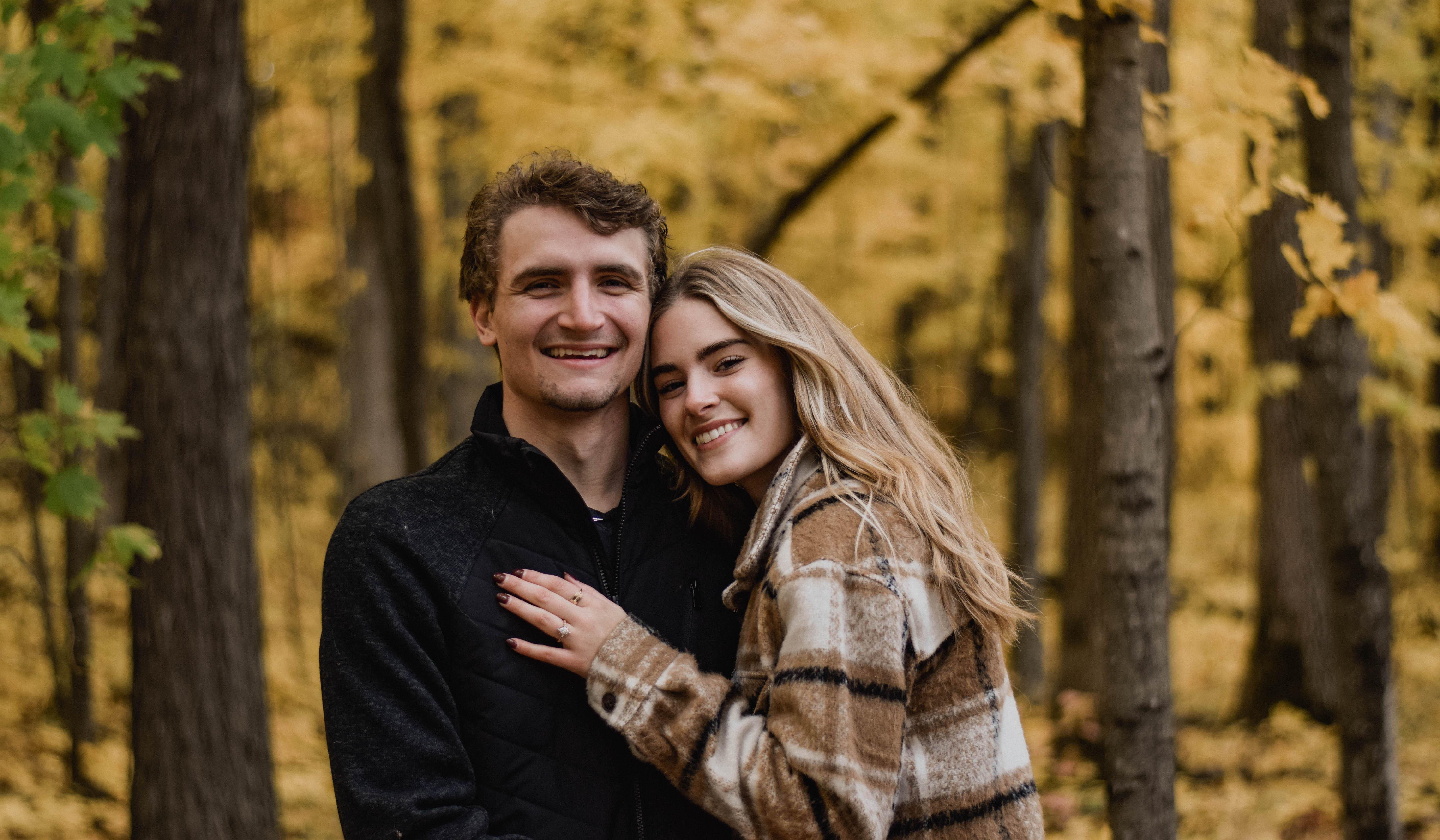 Elise Murphy and Evan Dujardin's Wedding Website