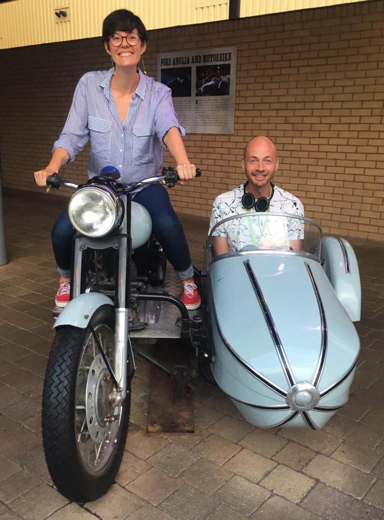 Emily Gann and Ray Bullock's Wedding Website