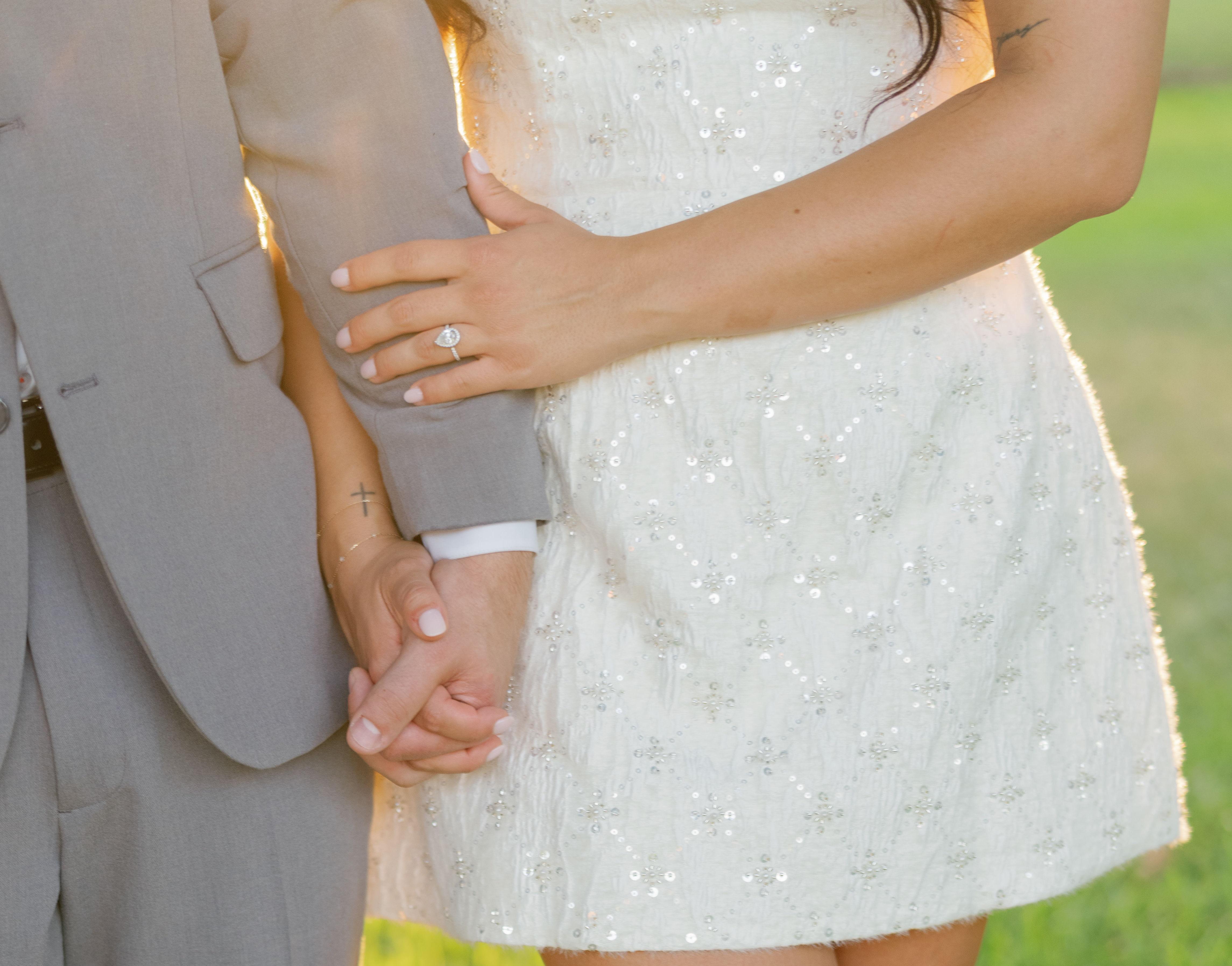 Alyssa Hartman and Palmer Nix's Wedding Website