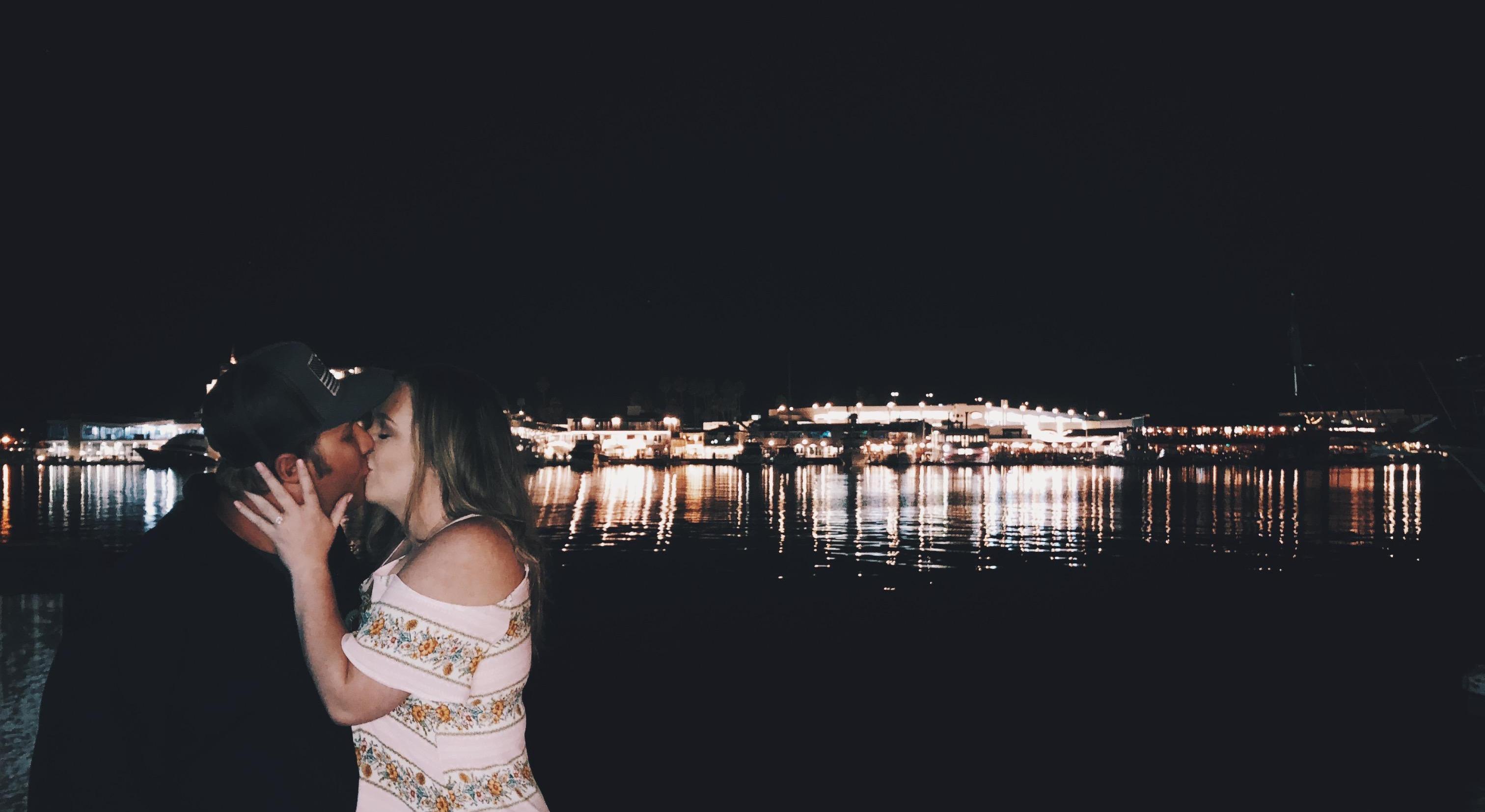 Heather Malcolm and Cory Lindgren's Wedding Website