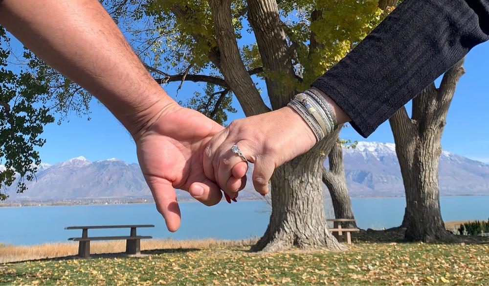 Jamie Willard and Dusty Sundquist's Wedding Website