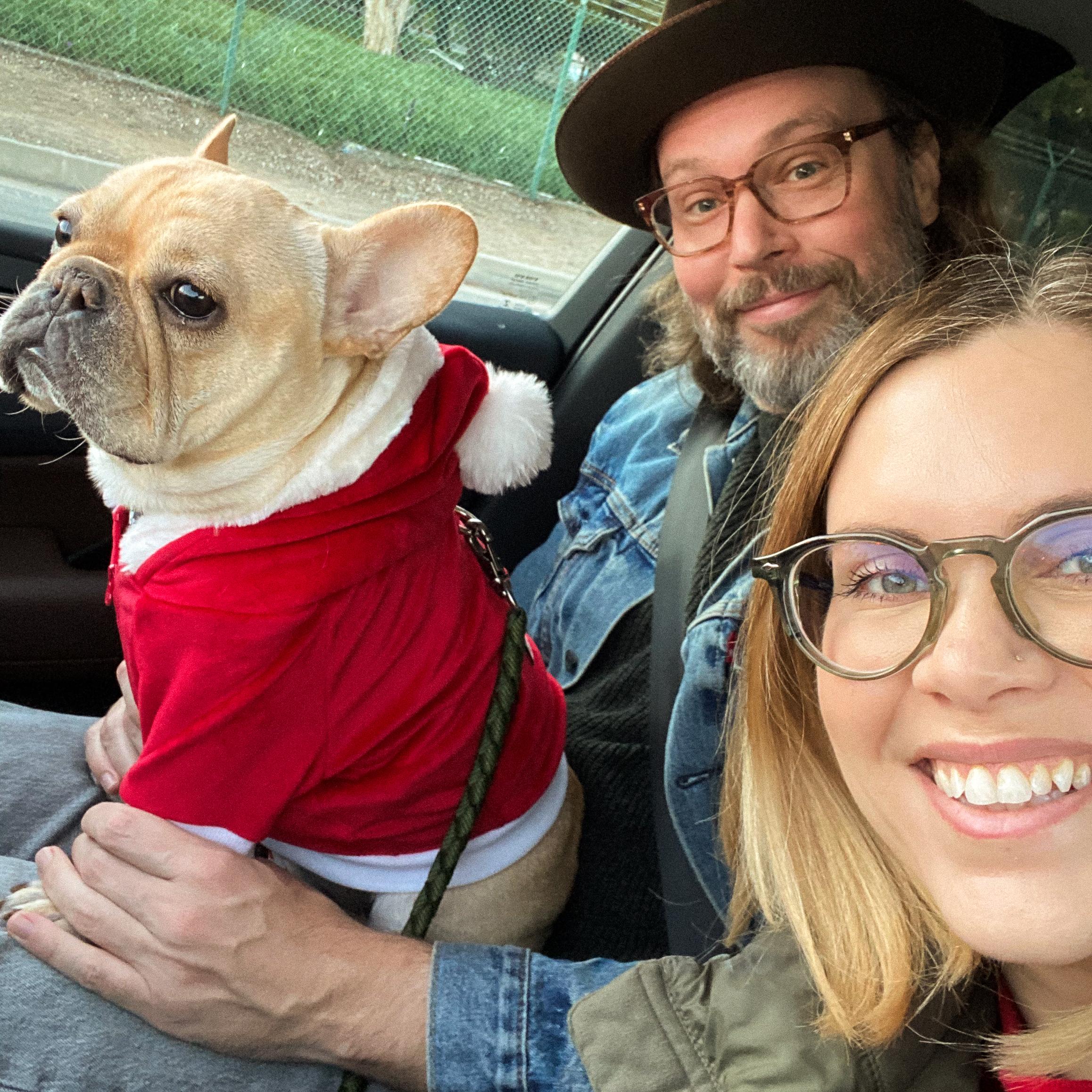 Chelsea Cronin and Kanin Guntzelman's Wedding Website