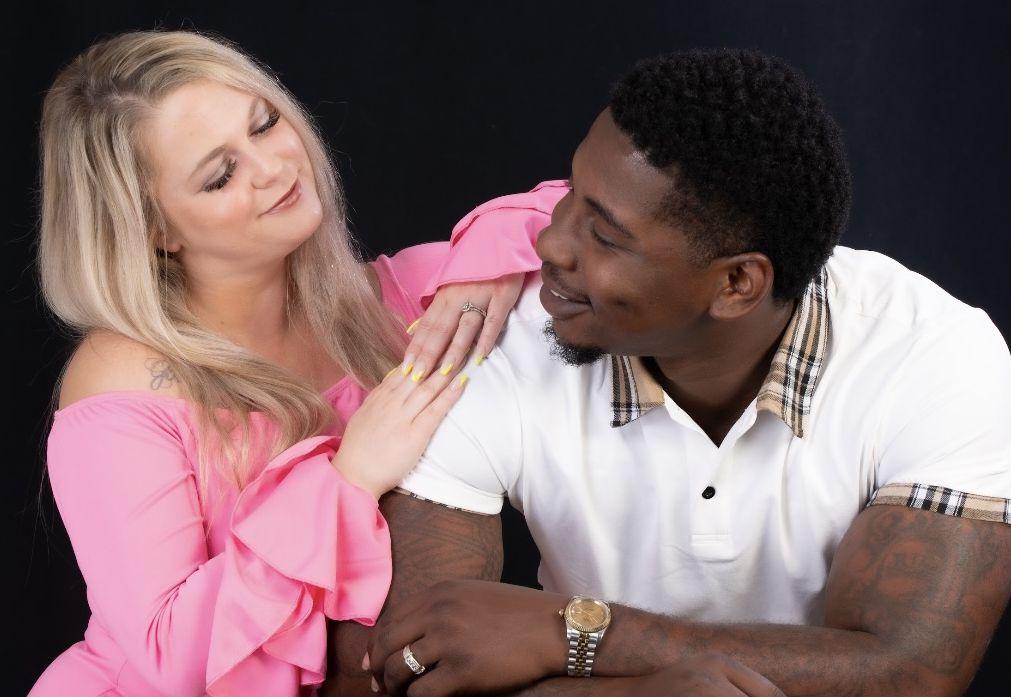 Adrian Eaton and Nicki Rogozinski's Wedding Website