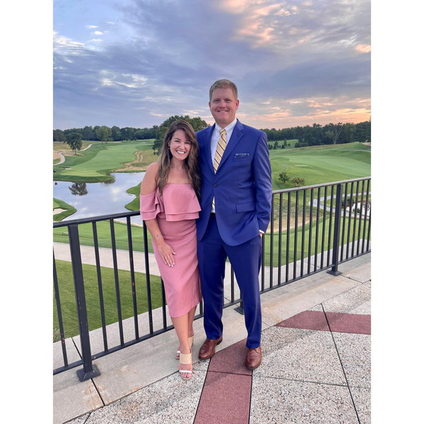 Mary Catherine Sargeant and Jacob Hanson's Wedding Website