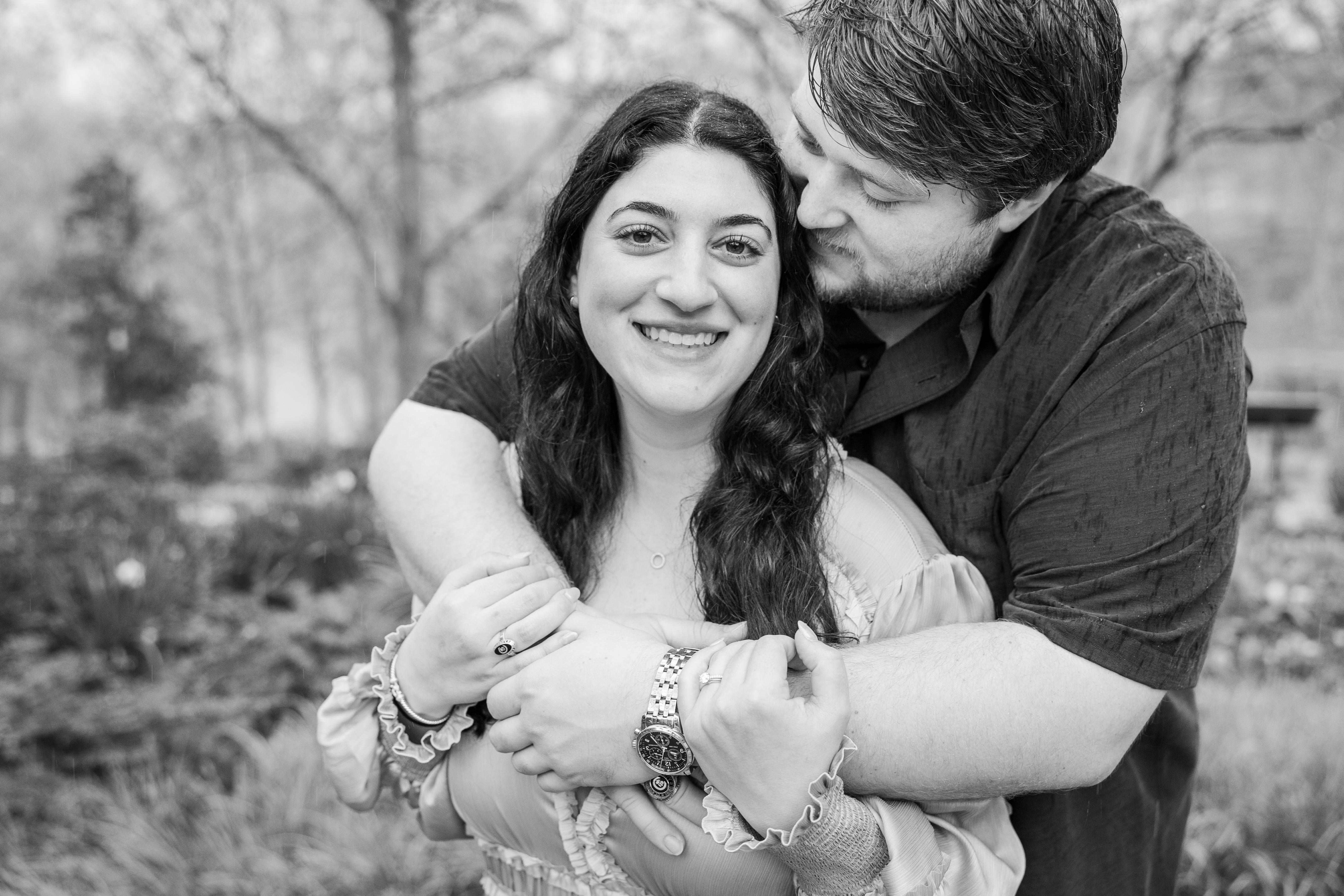 Stephanie Orr and Dell Wilkerson's Wedding Website