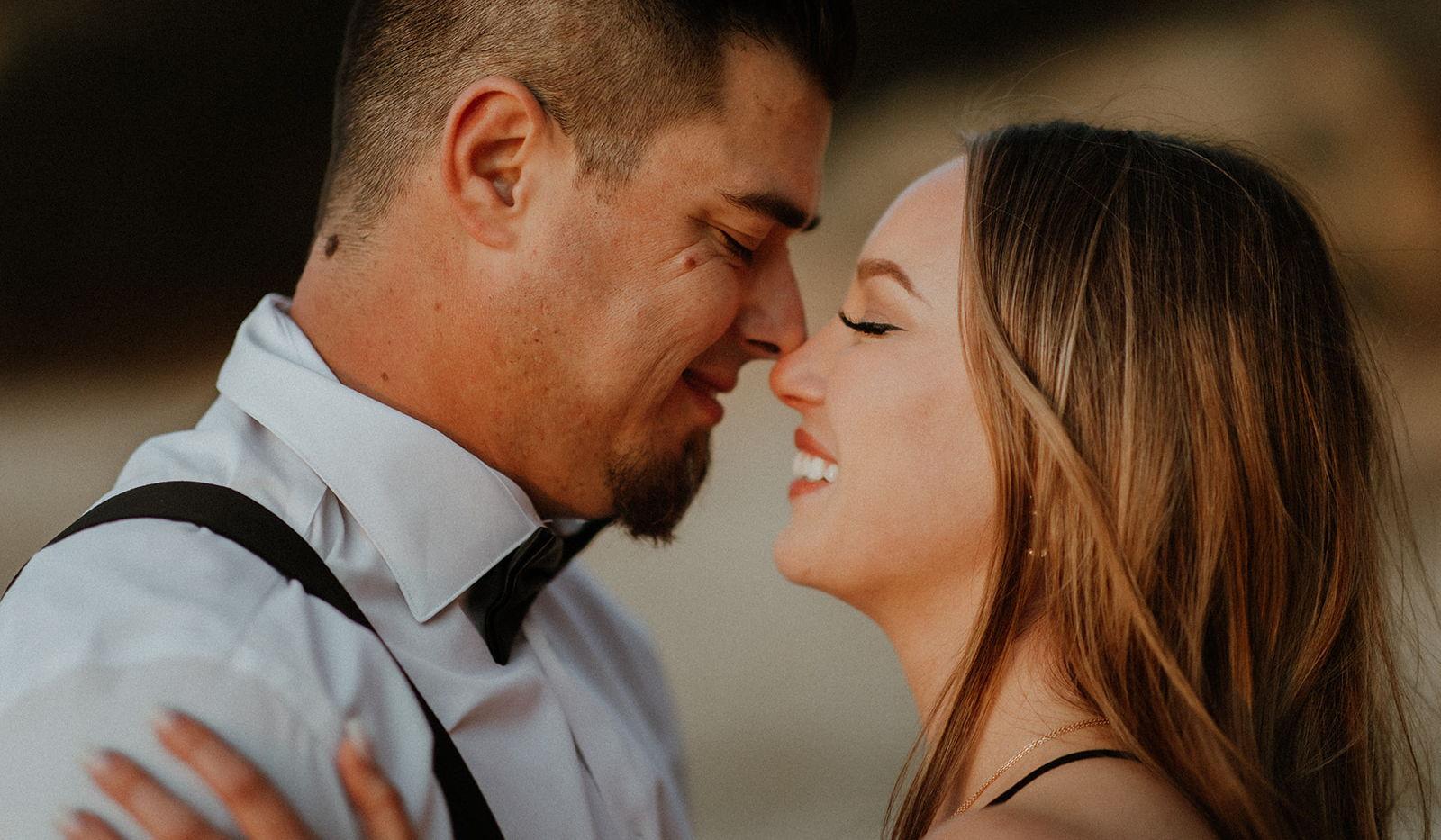 Cassandra Brooks and Isaac Itamura-Valdez's Wedding Website