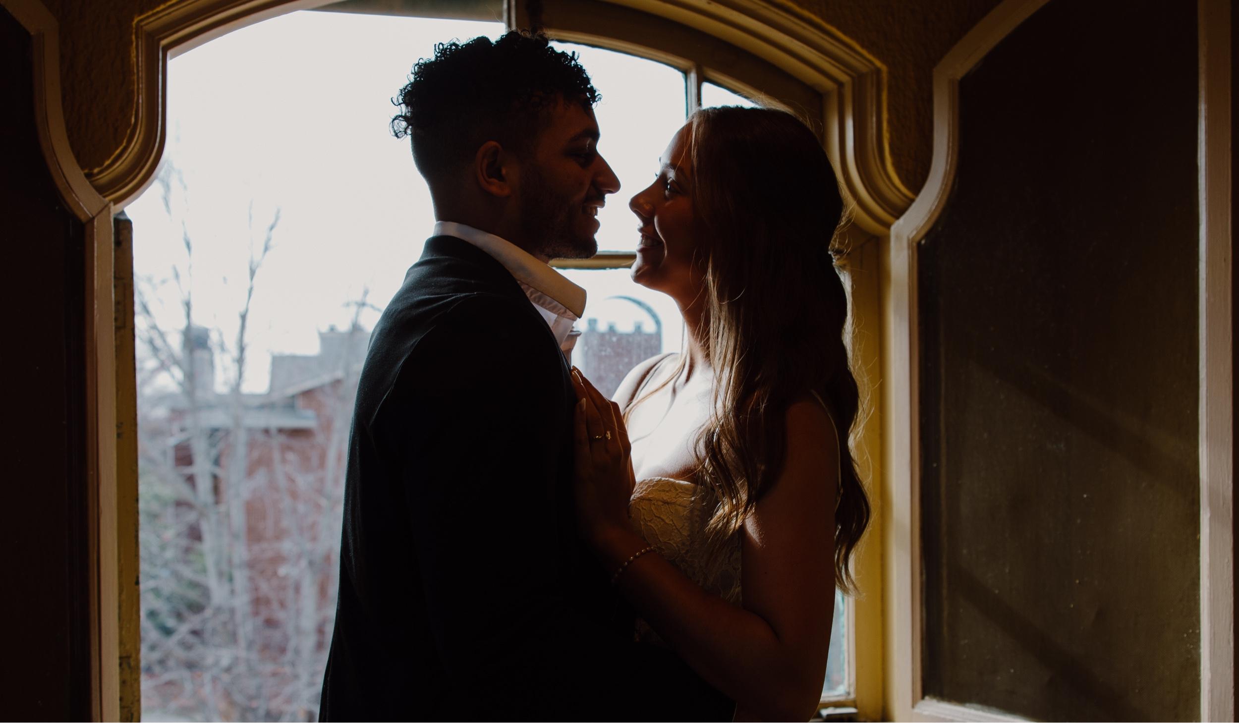 Emily Morrison and Jarrod Barnes' Wedding Website