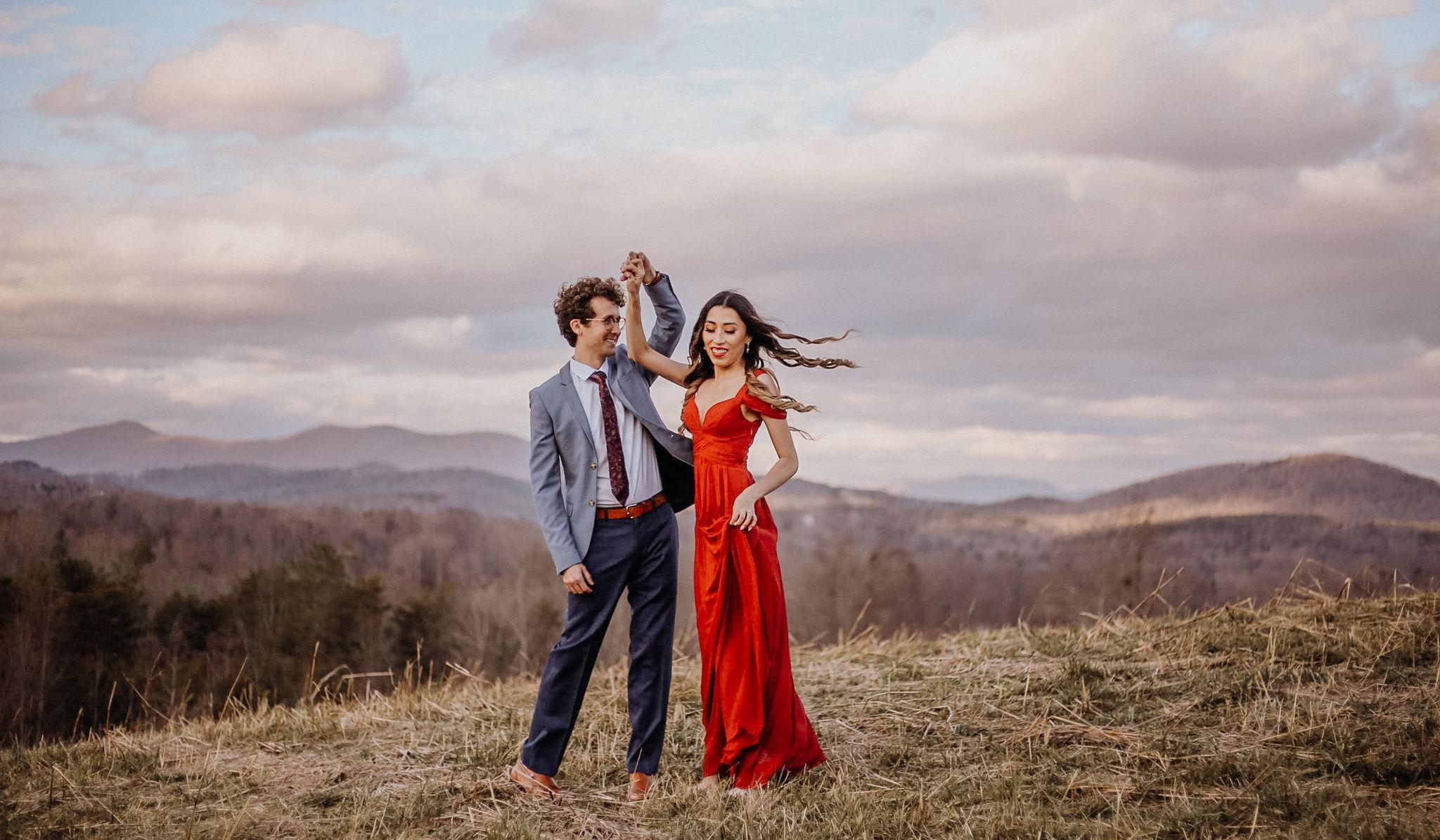 Mike Hatch and Julie Puma's Wedding Website