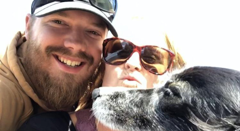 Jacqueline Philpott and Cameron Turner's Wedding Website