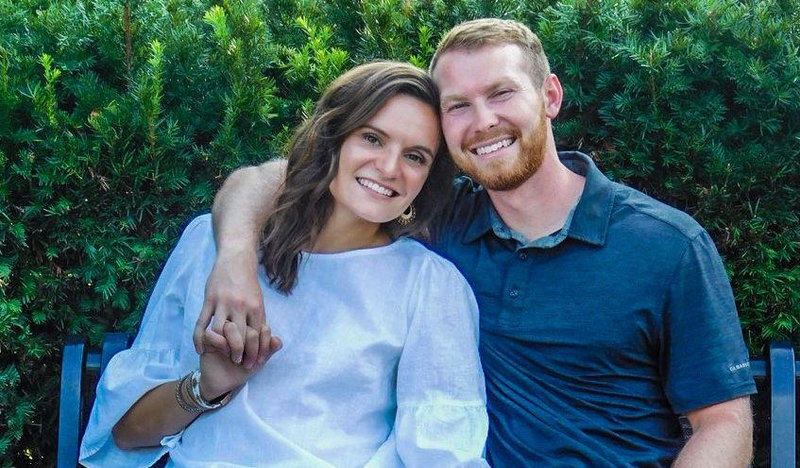 Megan Greene and Brett Barber's Wedding Website