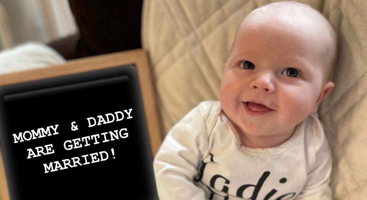 taylor mortensen and cameron tefft's Wedding Website