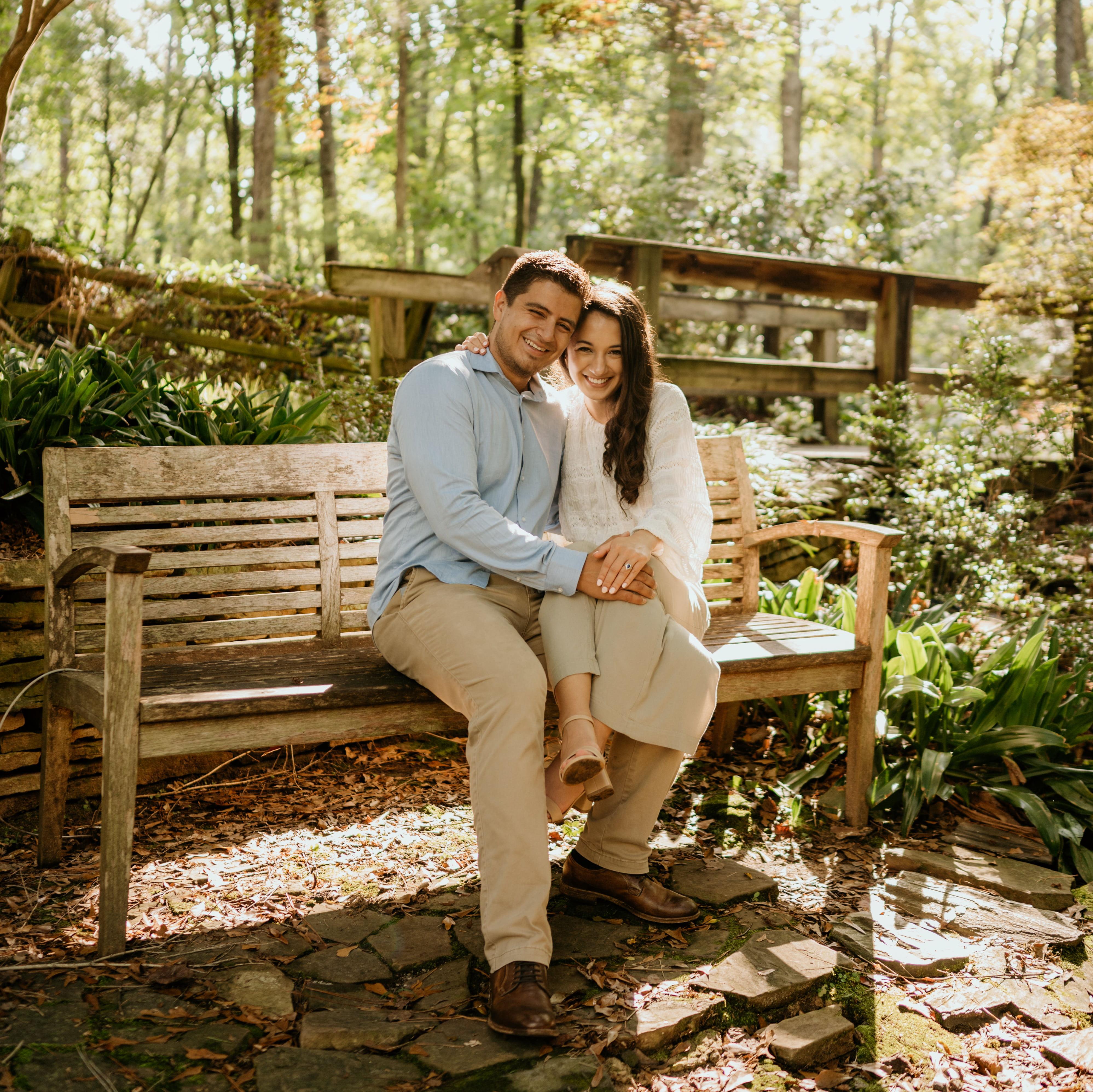 Alex Bryant Acosta and Alanna Anastasia Williams' Wedding Website