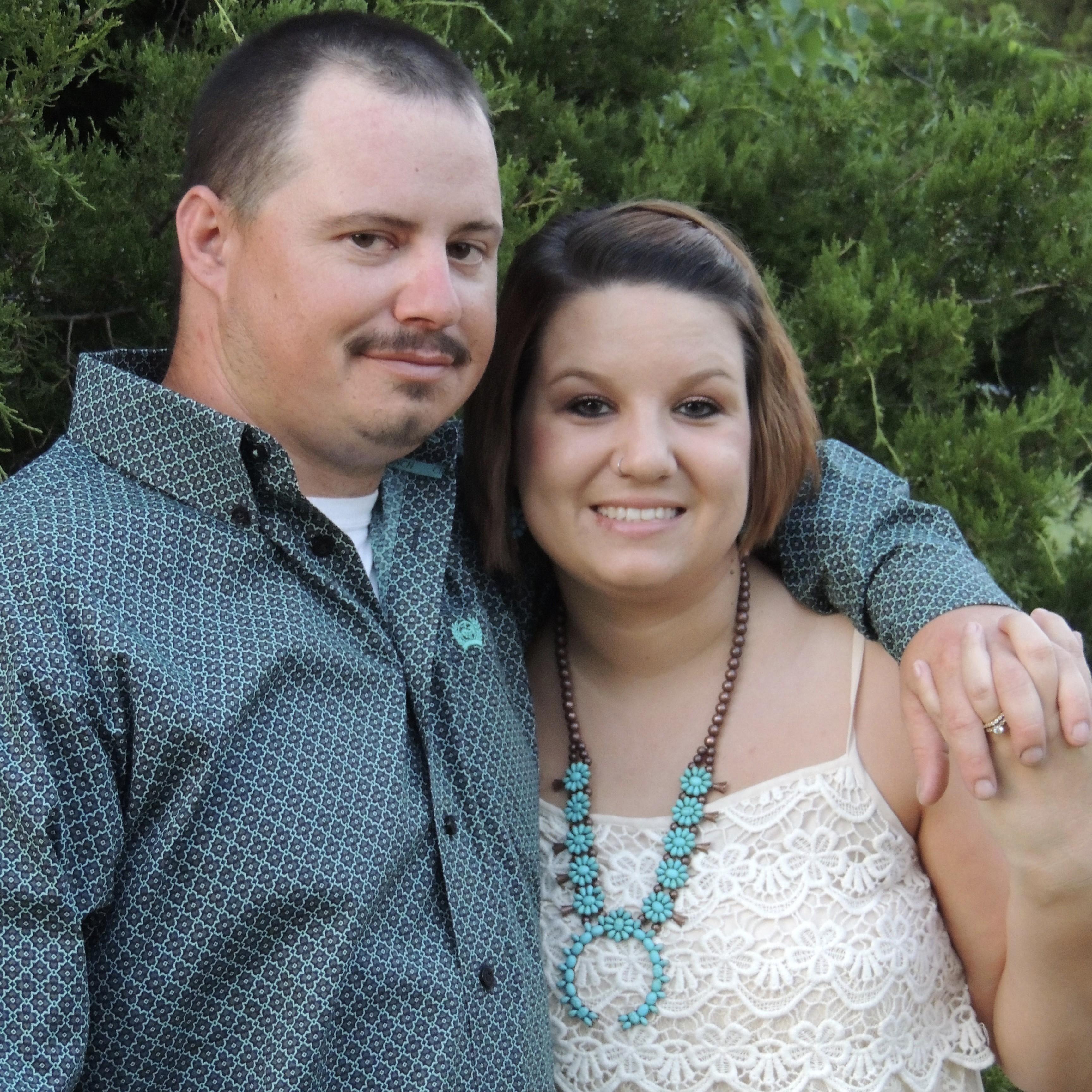 Ashley Soule and Branden Cox's Wedding Website