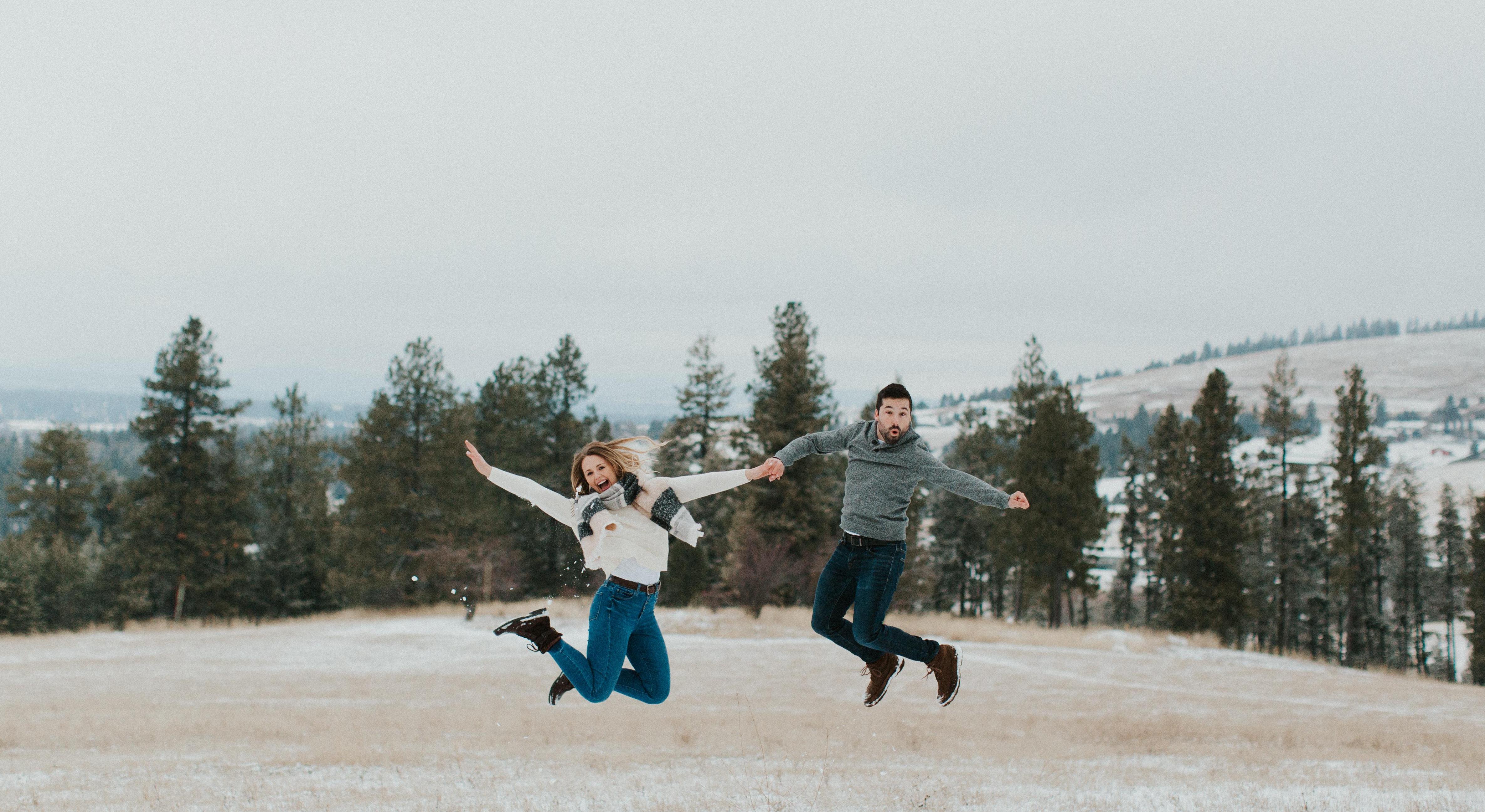 Karel Pintos and Christopher Tataryn's Wedding Website