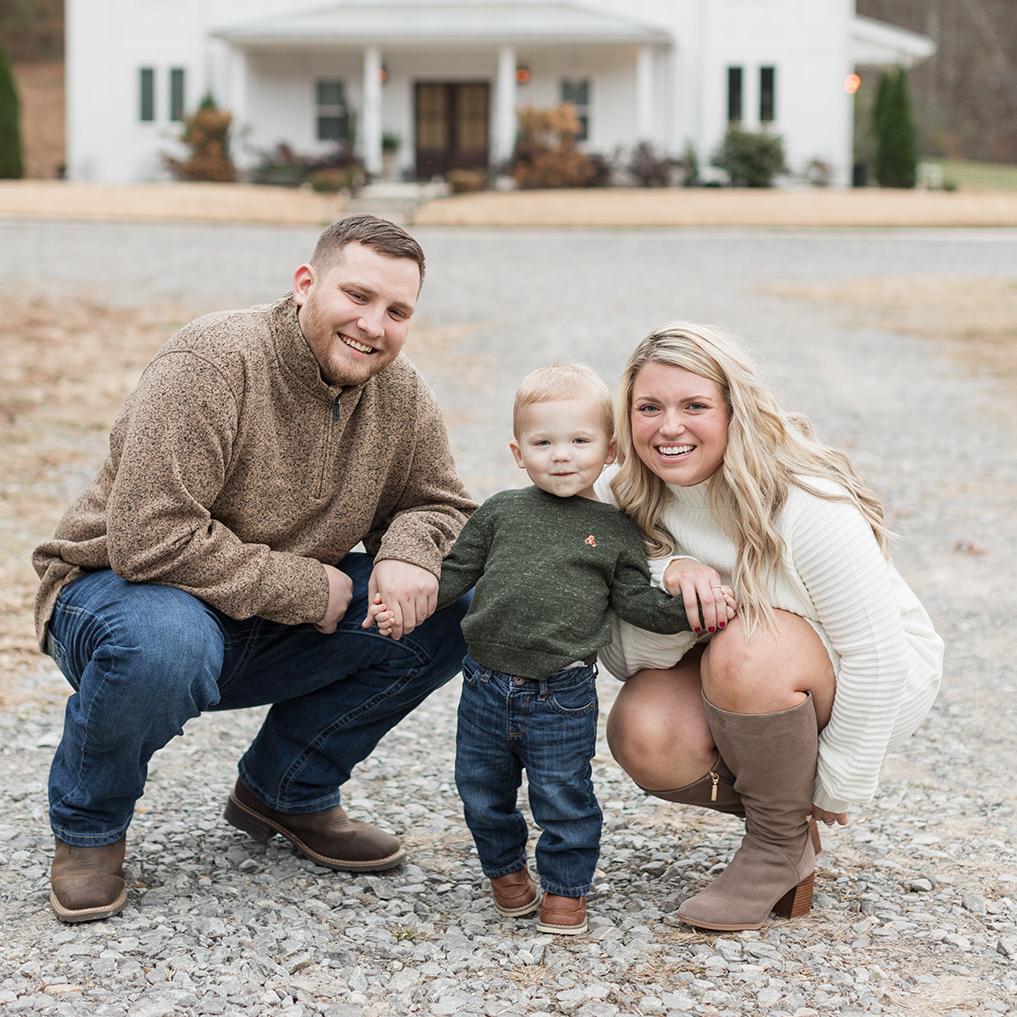 Stephanie Denise and Troy Patrick's Wedding Website