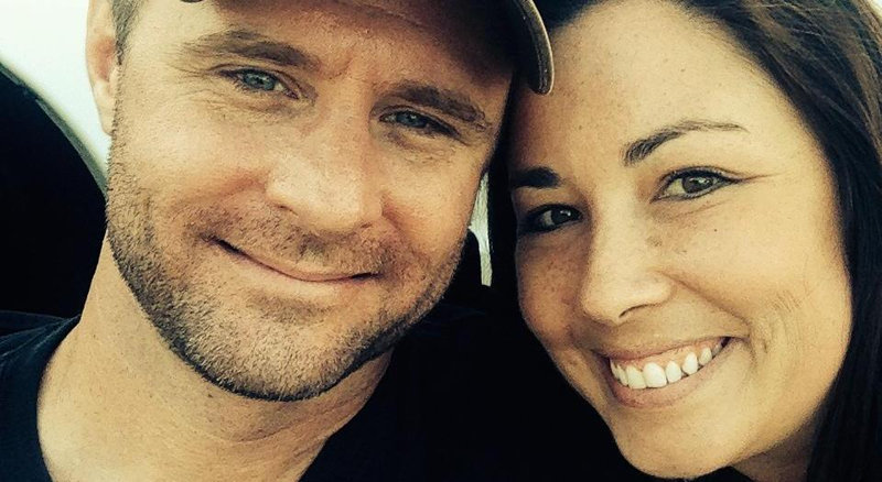 Wendy Esler and Brian Shea's Wedding Website