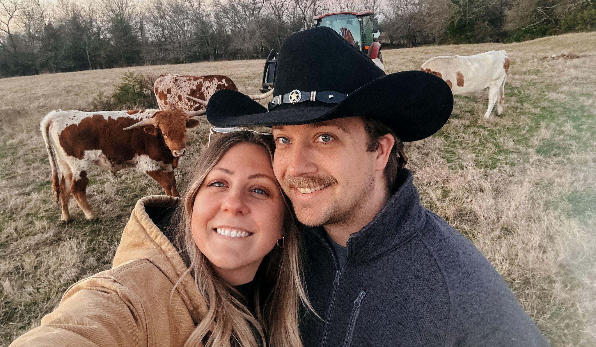 Madison Peters and Benjamin Wright's Wedding Website