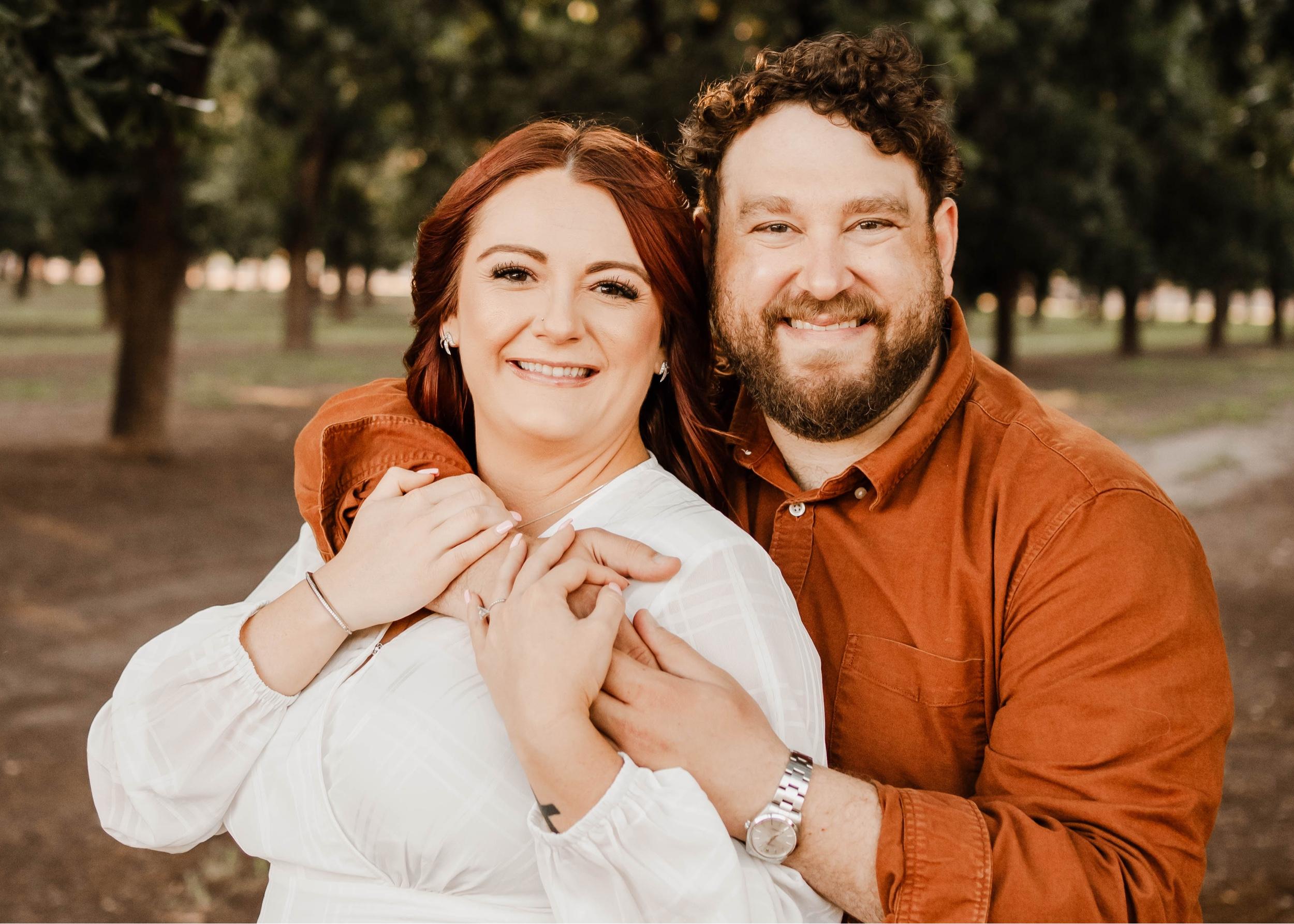 Jamie Graham and Chris Todd's Wedding Website