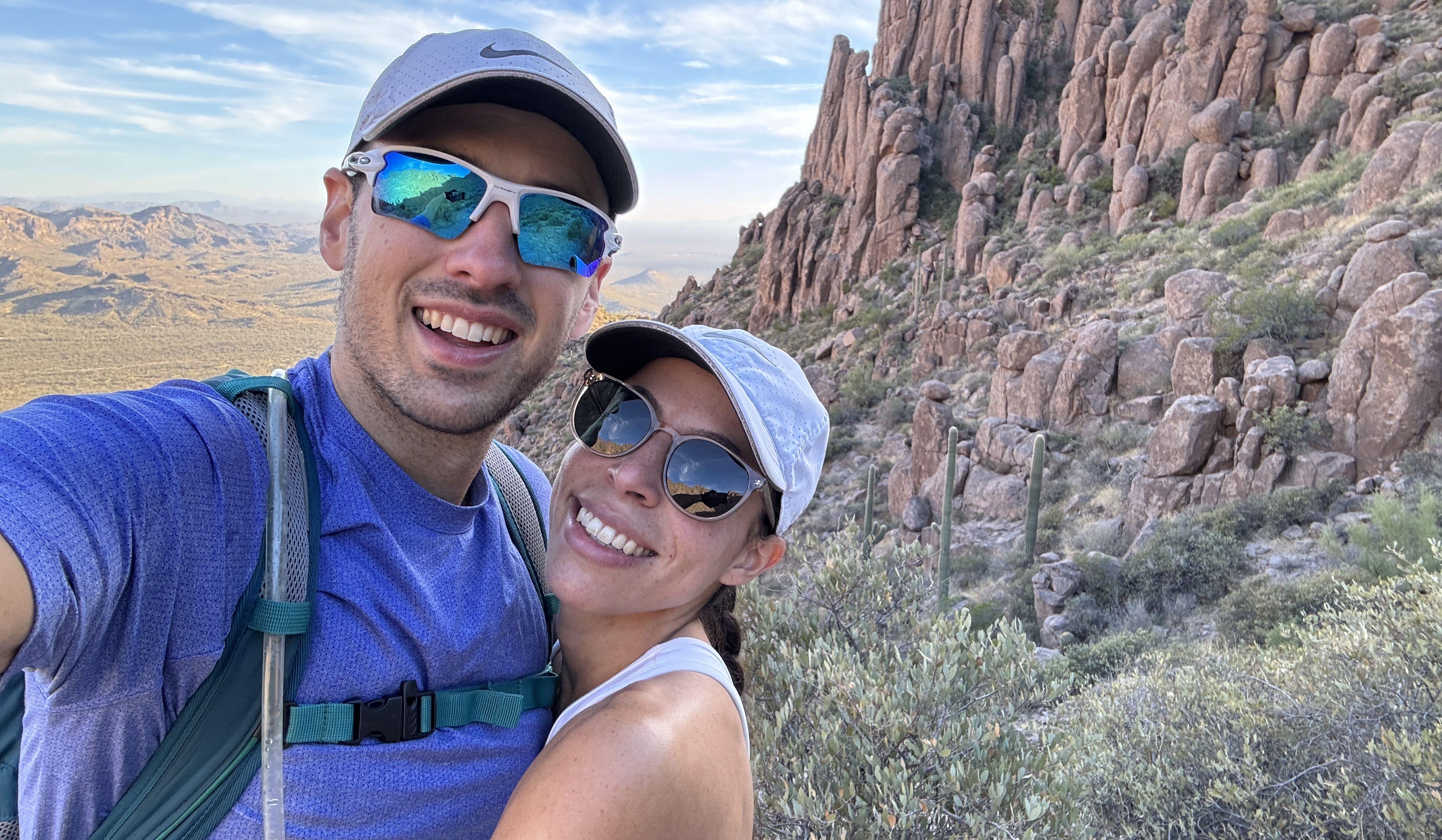 Rebecca Leibowitz and Jason Goldberg's Wedding Website