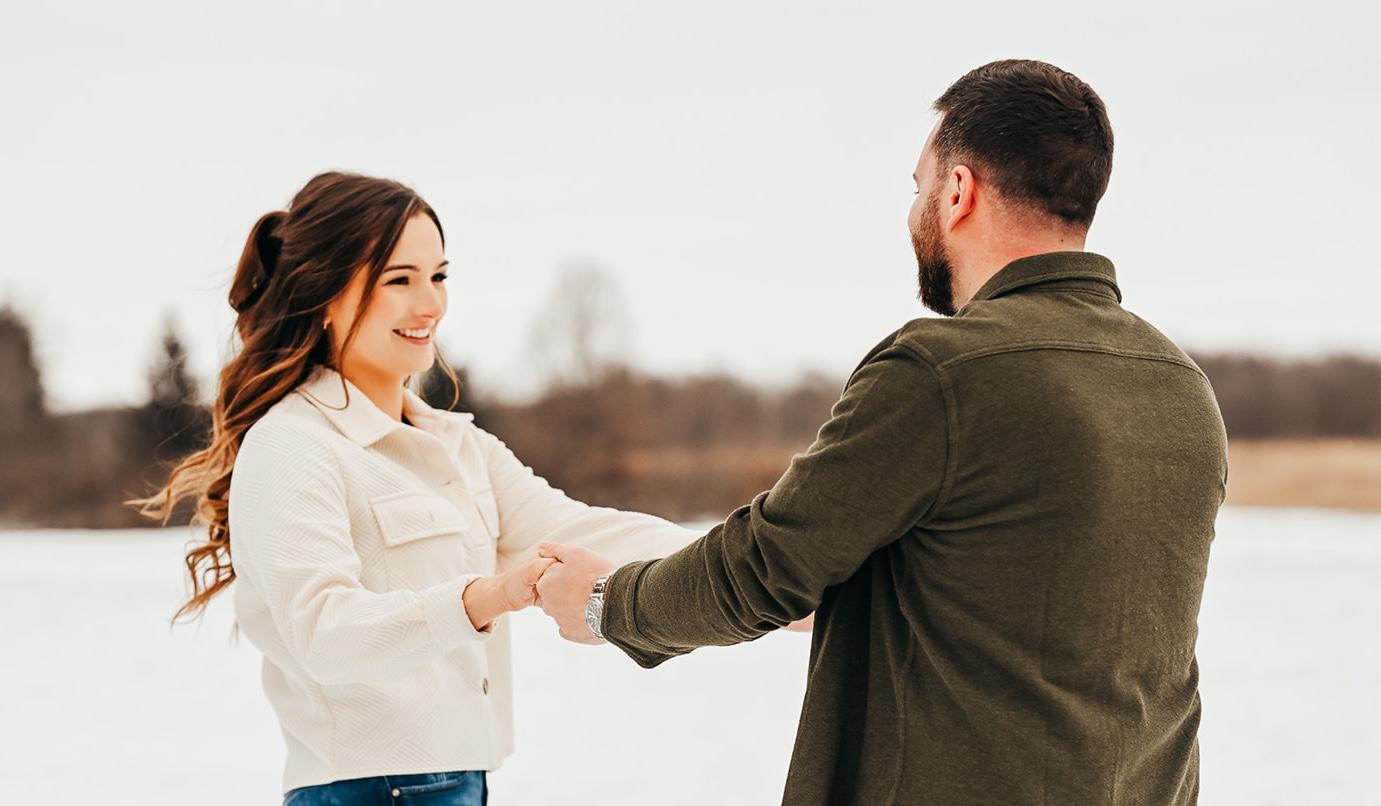 Ashleigh Durrant and Cullen Ryan's Wedding Website