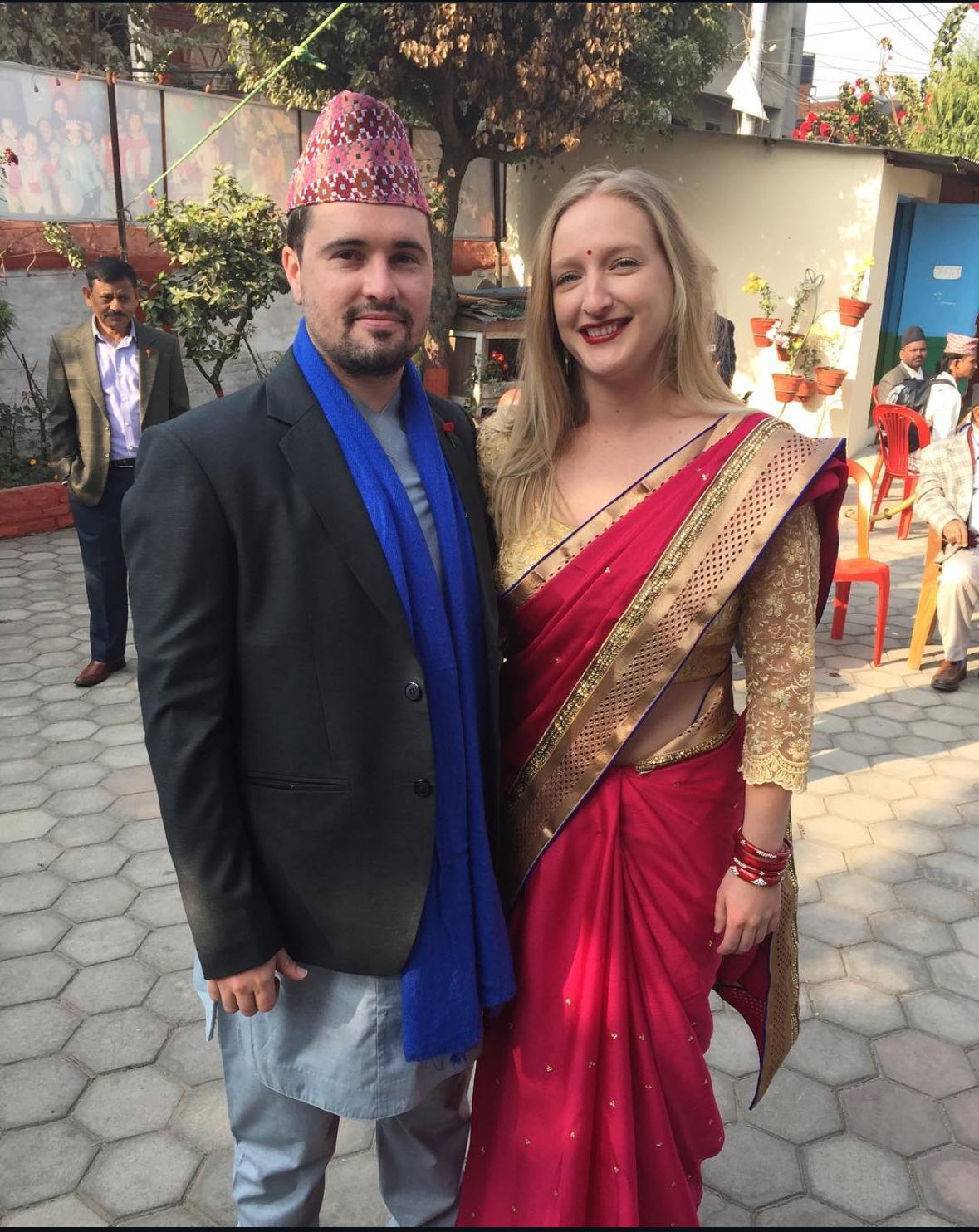 Shelby Rabb and Austin Morrell's Wedding Website