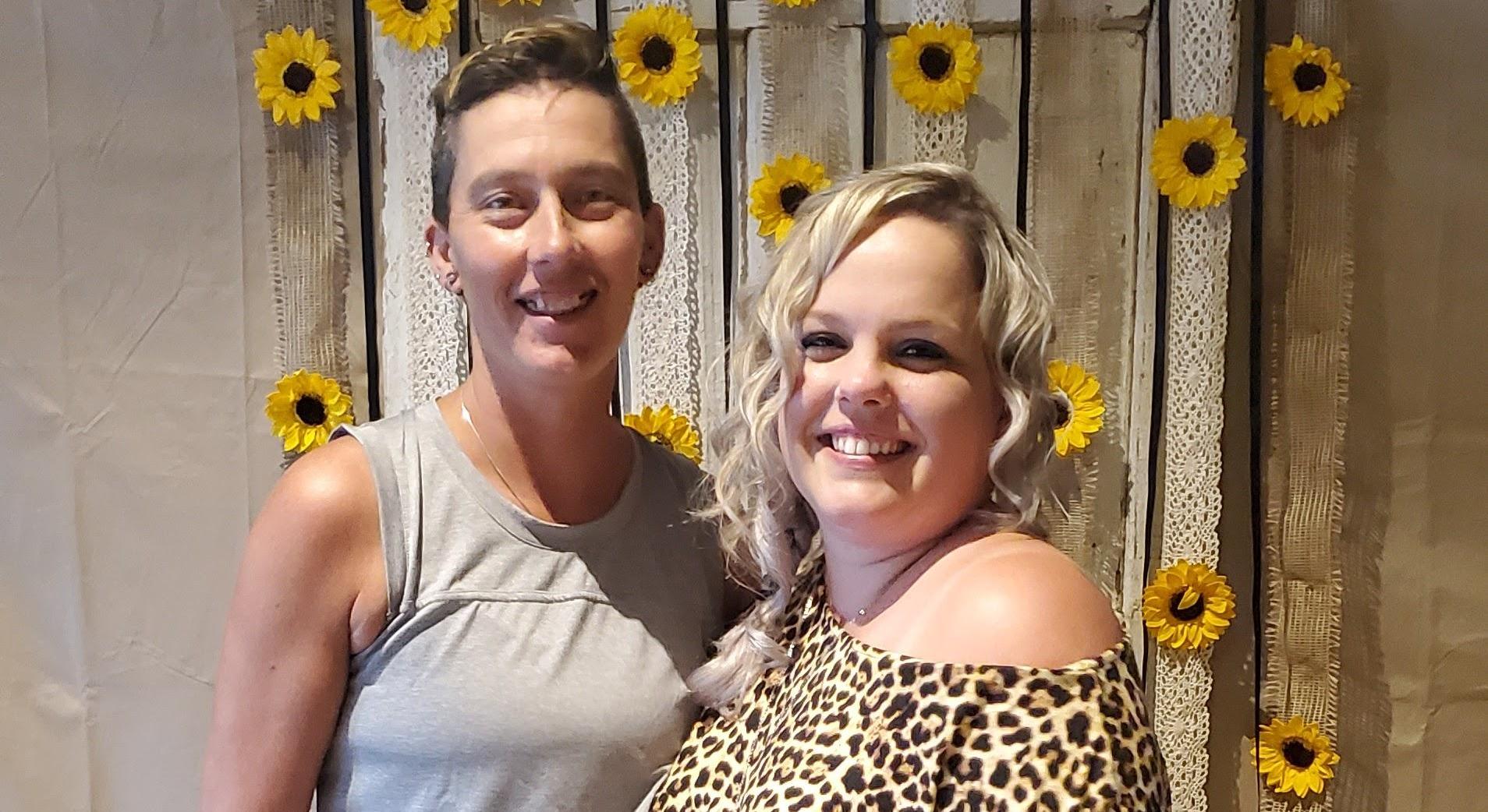 Jamie Schulte and Jo Burgin's Wedding Website