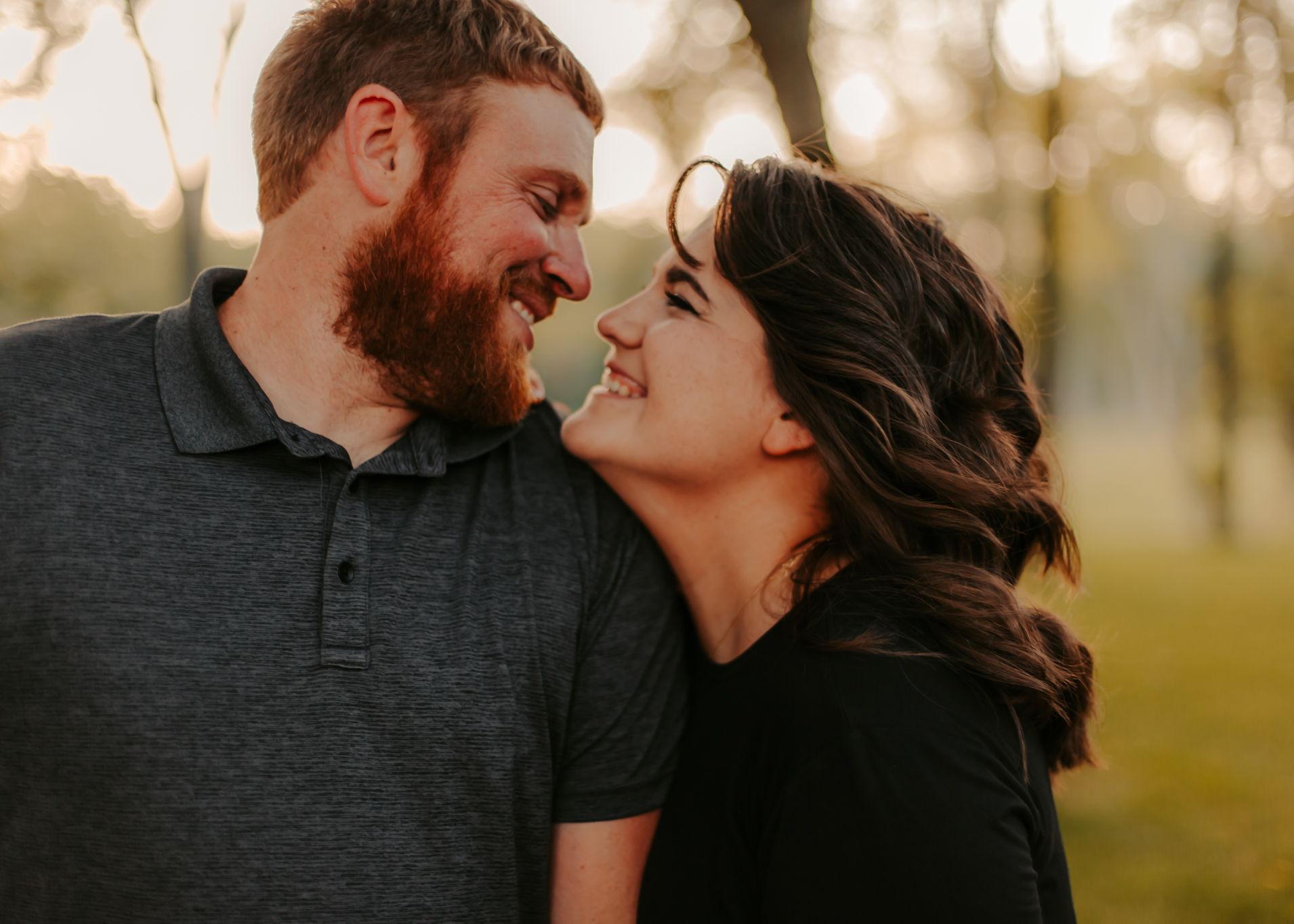 Karissa Draper and Logan Kuster's Wedding Website