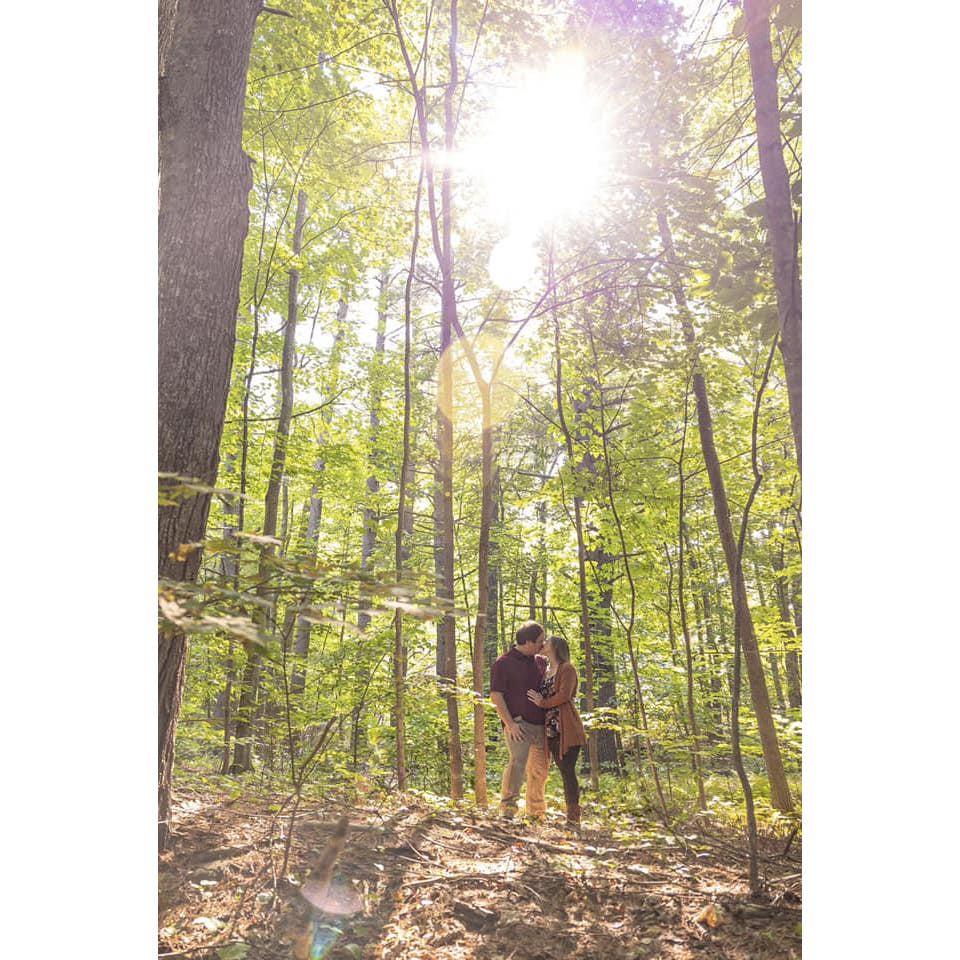 Trisha Gaulin and Joshua Annis' Wedding Website