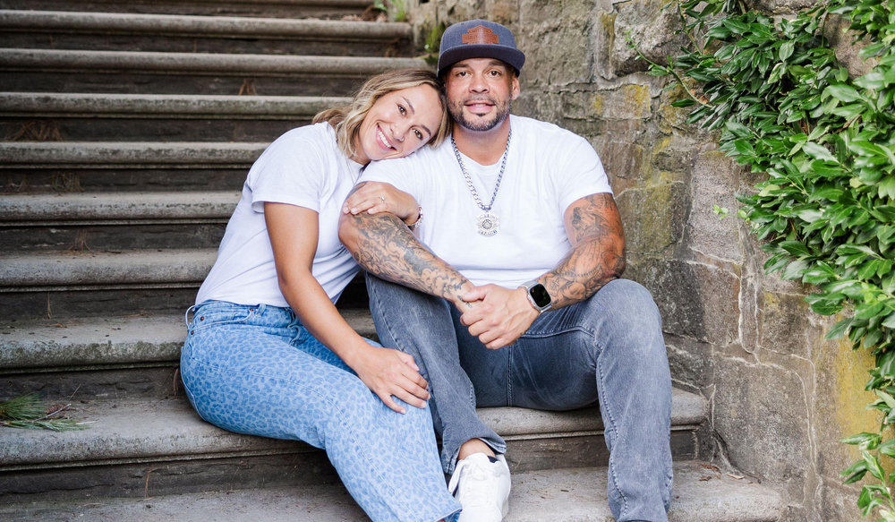 Erica Tripp and Preston Cook's Wedding Website