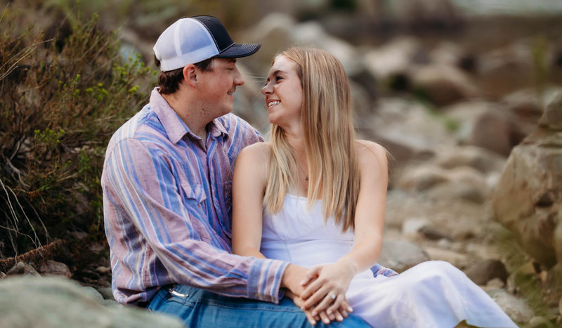 Kenna Nelson and Jacob McCullough's Wedding Website
