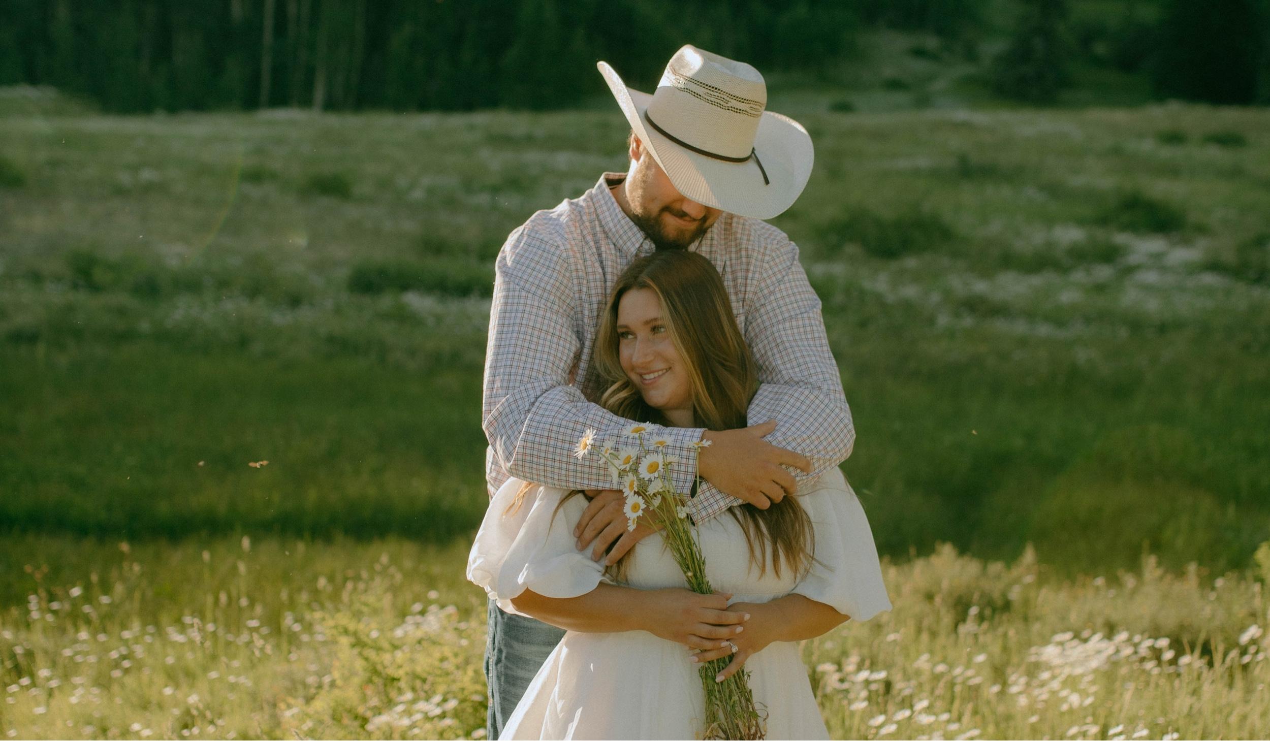 Camryn Mata and Collin Barkley's Wedding Website