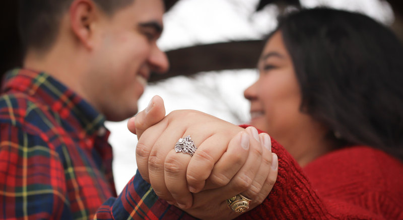 Megan Vasquez and Bradley Martinez's Wedding Website