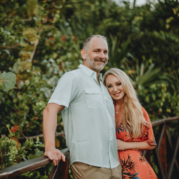 Jennifer Reed and Adam Jensen's Wedding Website
